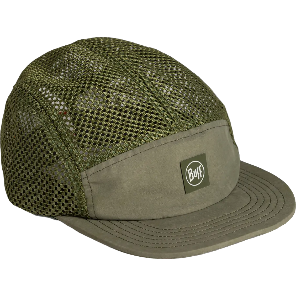 5 Panel Air Cap - Saret Military-846