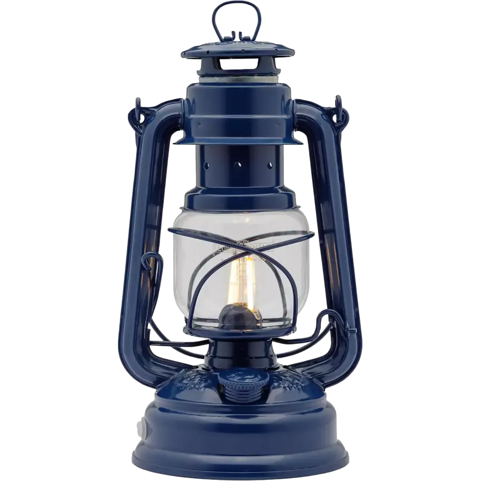 LED Lanterne Baby Special 276 - Cobalt Blue