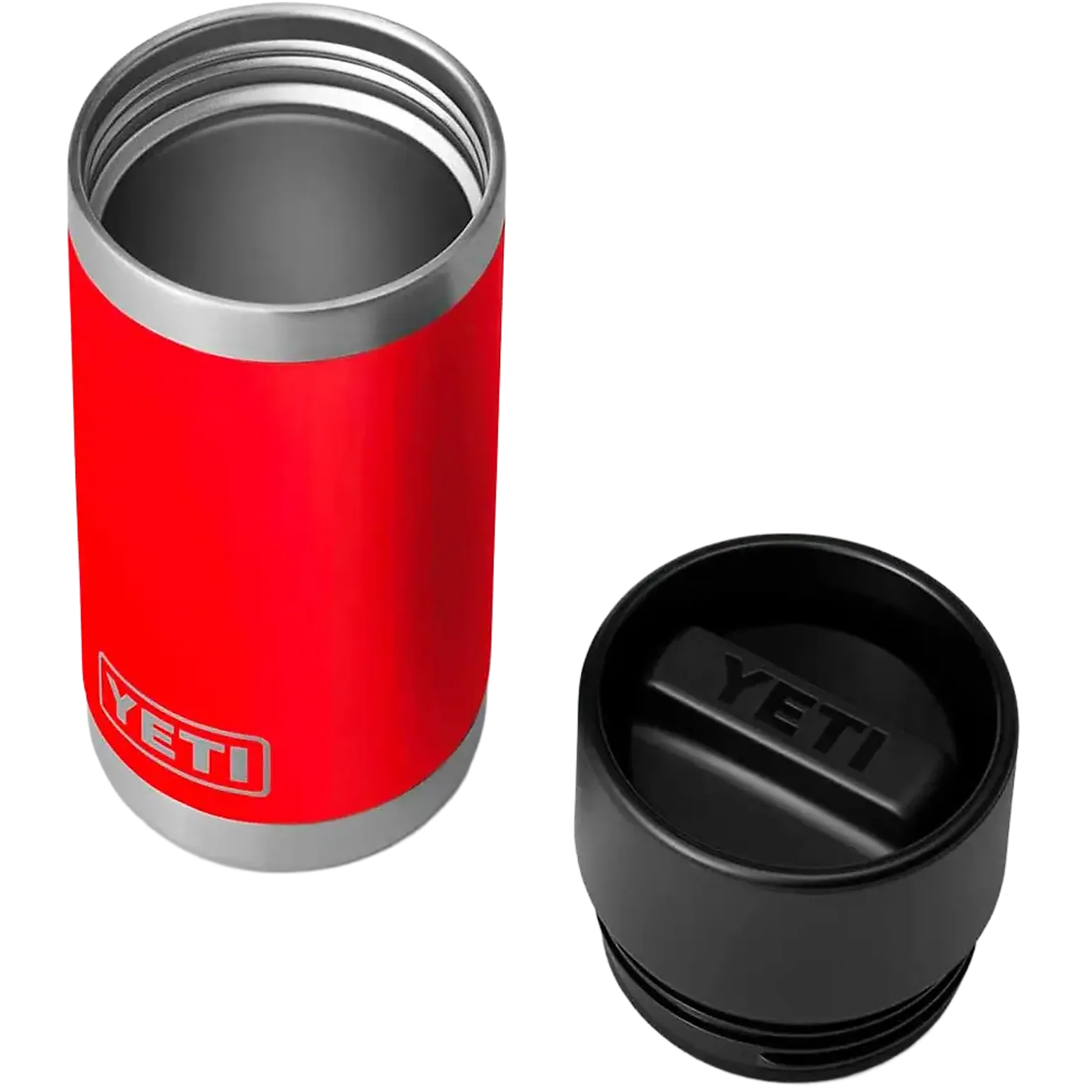 Rambler 12 Oz/354 ml Bottle termokrus - Rescue Red