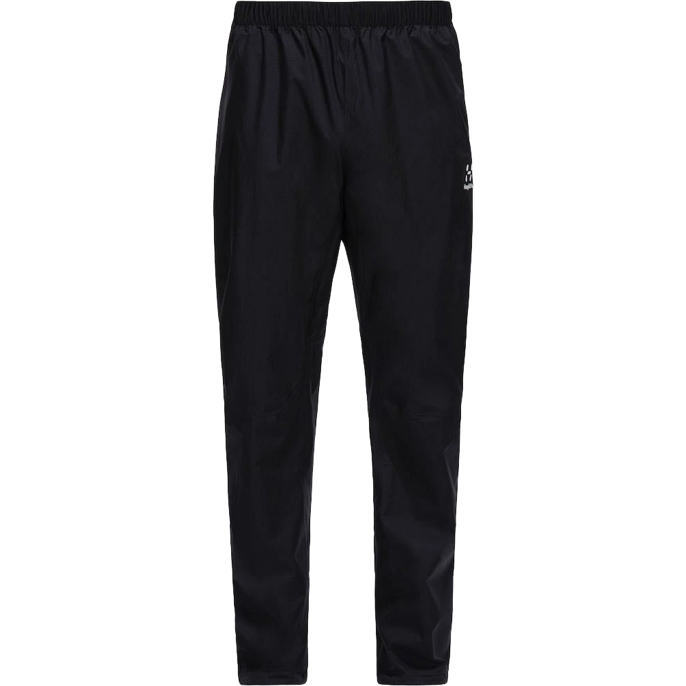 L.I.M Proof Pant Men herreregnbukser - True Black