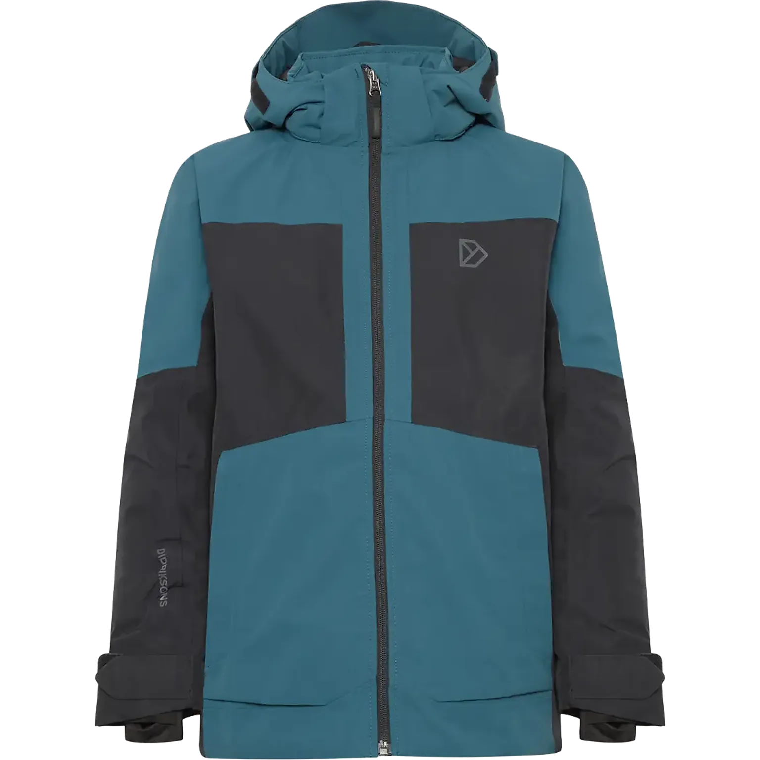 Dolomit Kids Jacket 3 vinterjacka - Star Blue