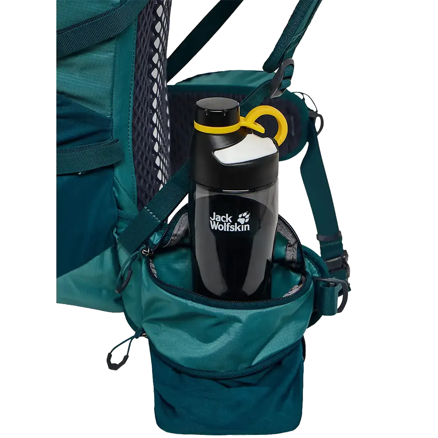 Cyrox Shape 25 SL ryggsäck - Jade Green-4156