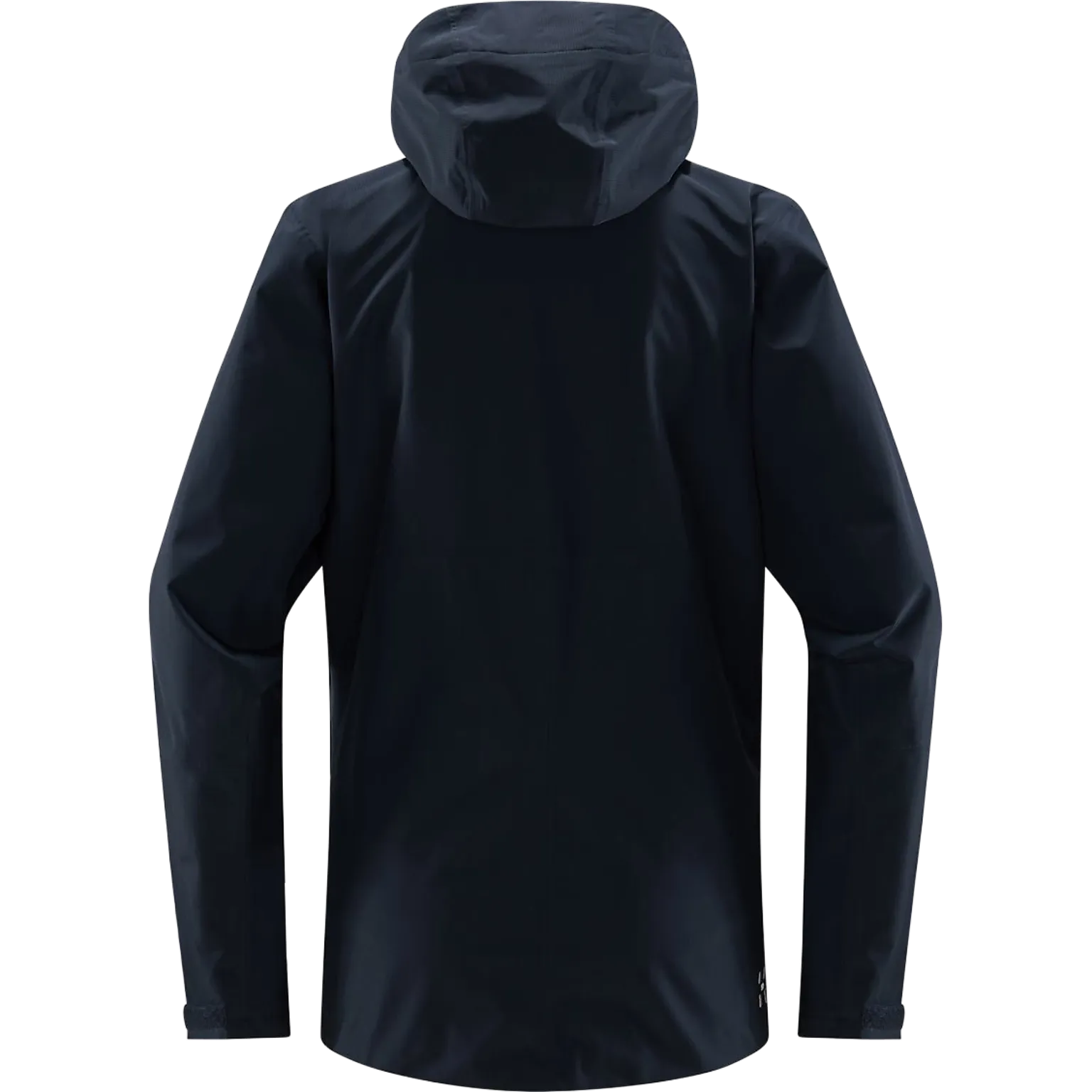 Finch Proof Jacket Women regnjakke - Tarn Blue-3N5