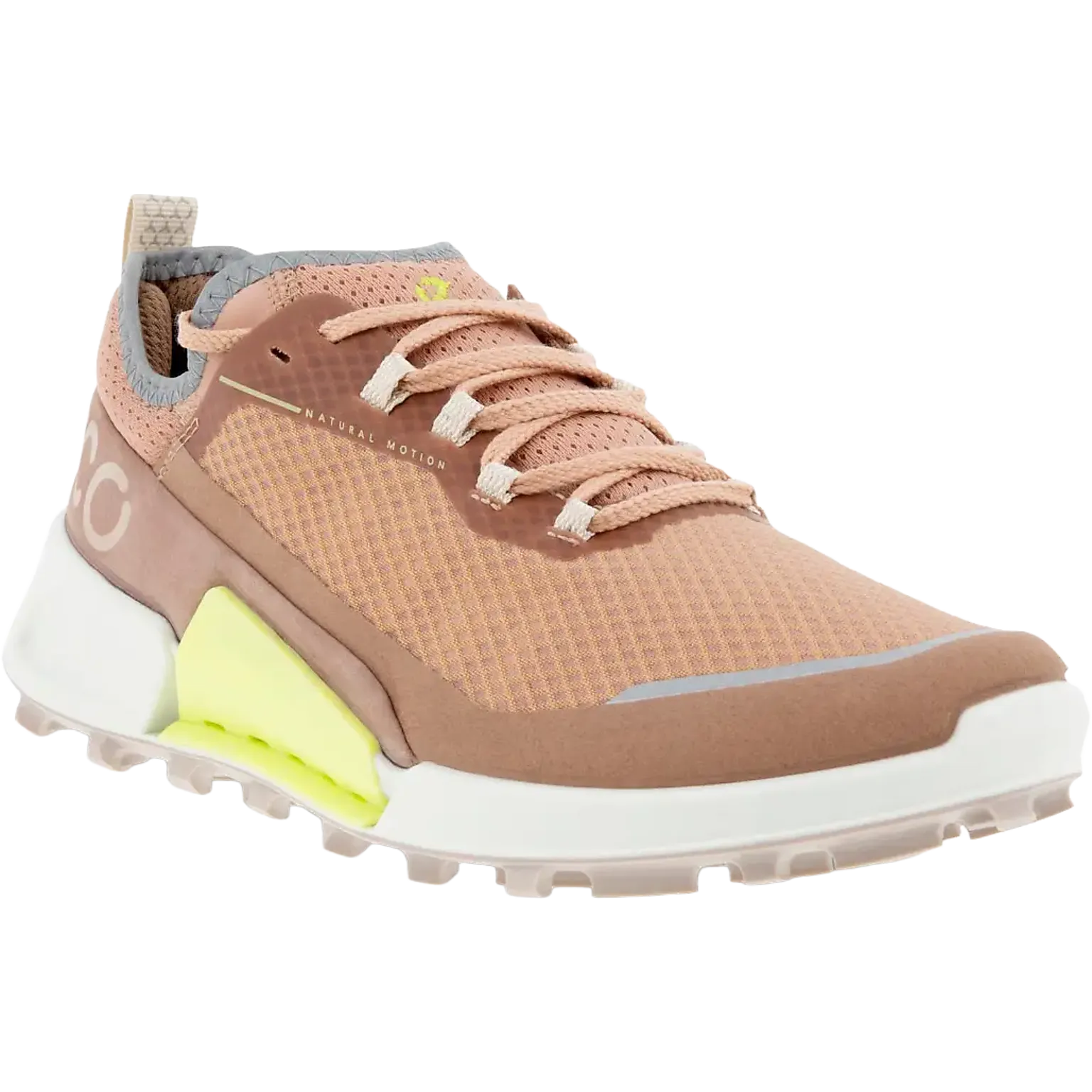 Biom 2.1 X Country Low Women damesko - Morel/Tuscany/Morel-60265