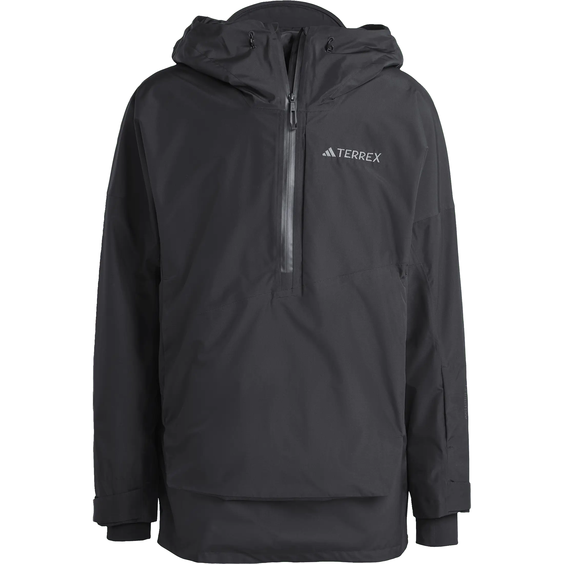 Xpl 2L Anorak Men - Black