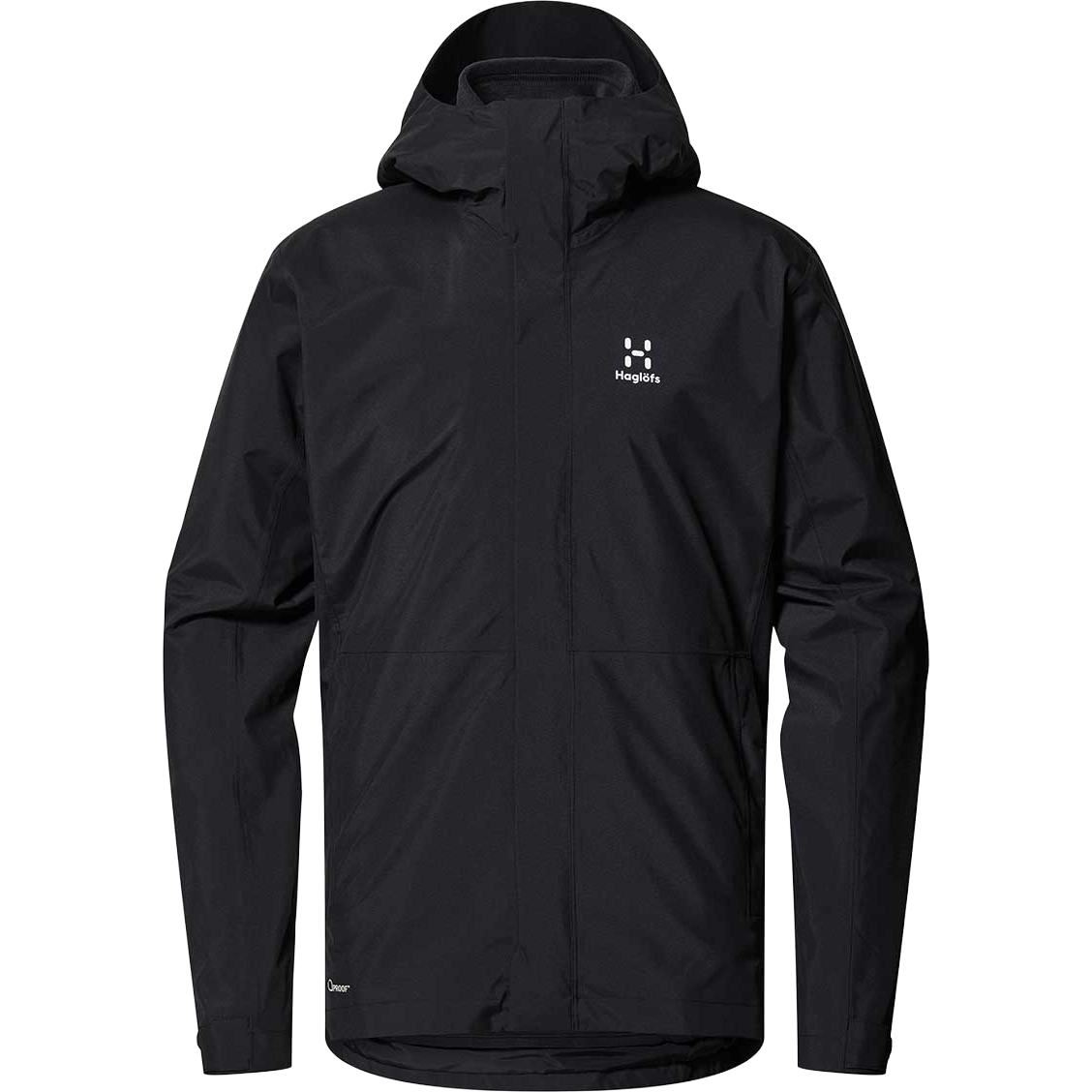 Gran 3-in-1 Proof Jacket Men vinterjacka - True Black-2C5