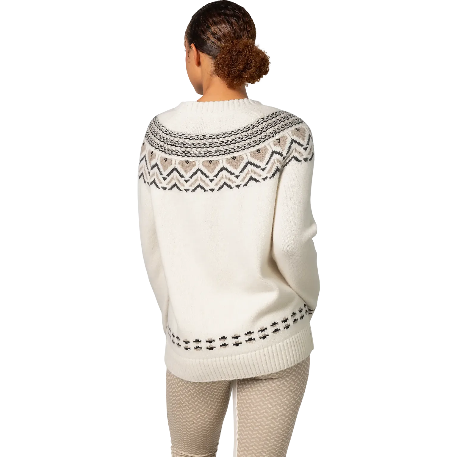 Sundve Knit Women - Off White