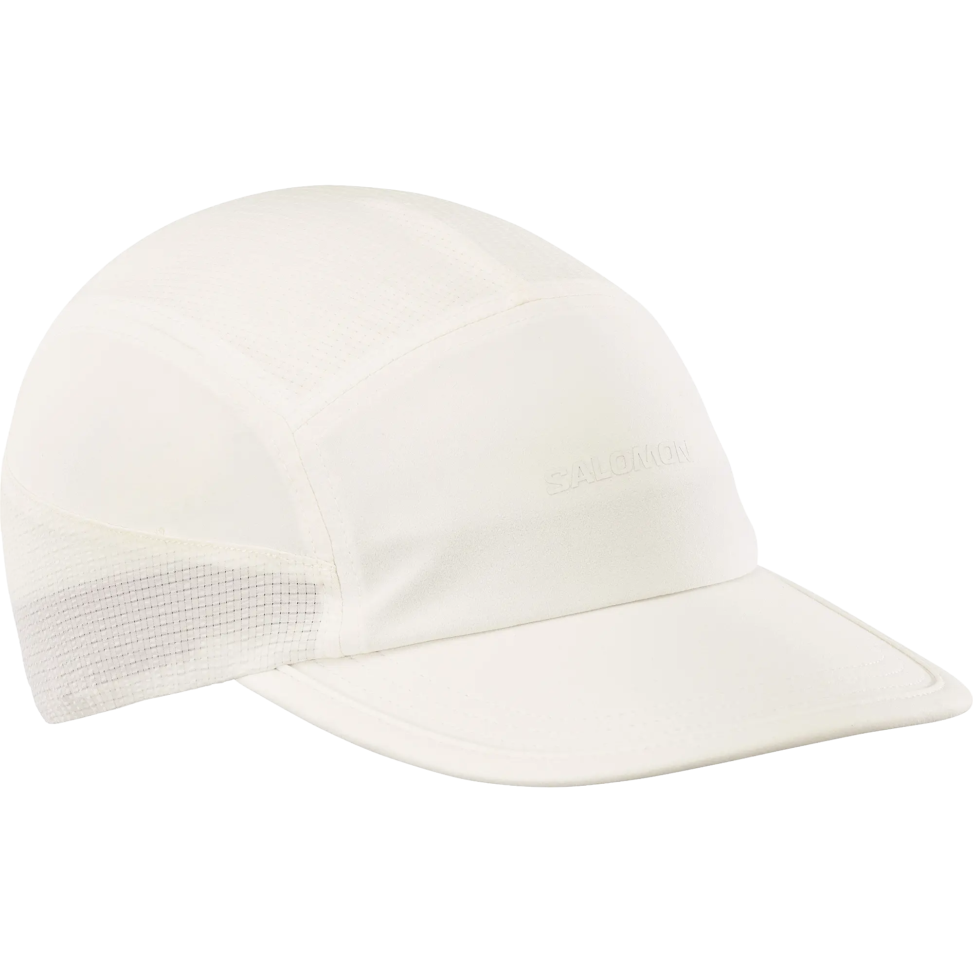 Sense Aero Cap Unisex - Whisper White