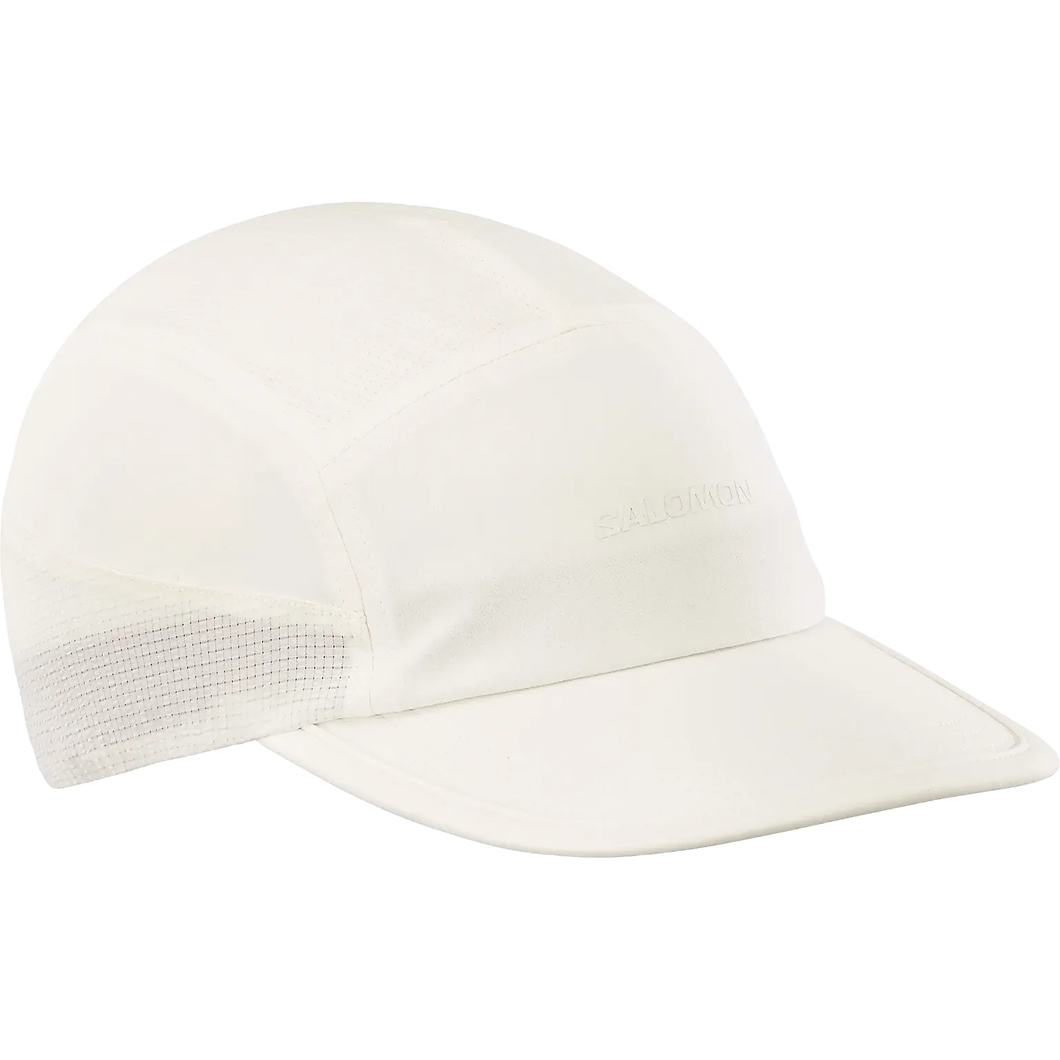 Sense Aero Cap Unisex - Whisper White
