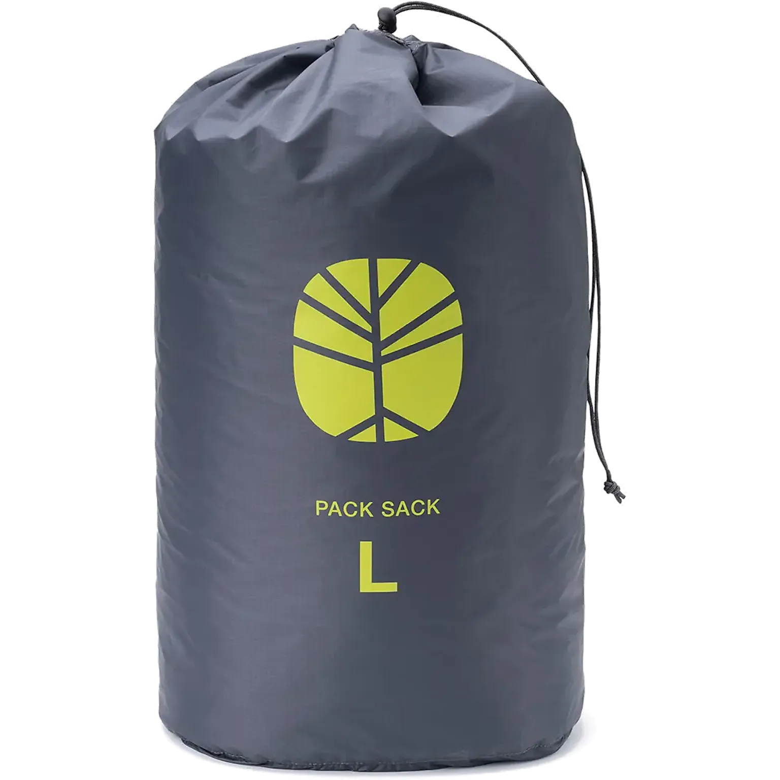 Pack Sack L pakpose - Castle Rock Grey