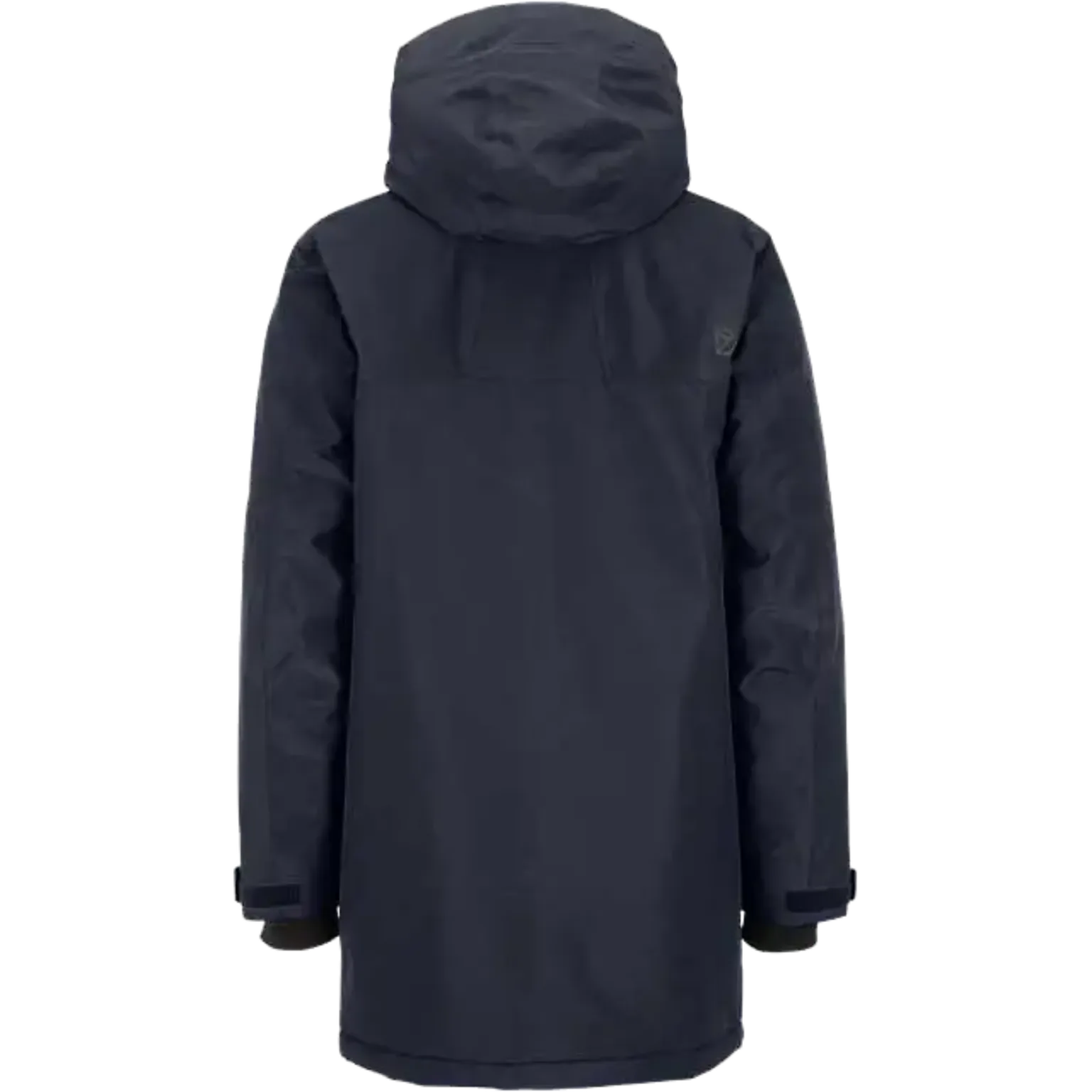 Danny Parka Men vinterjacka - Dark Night Blue-999