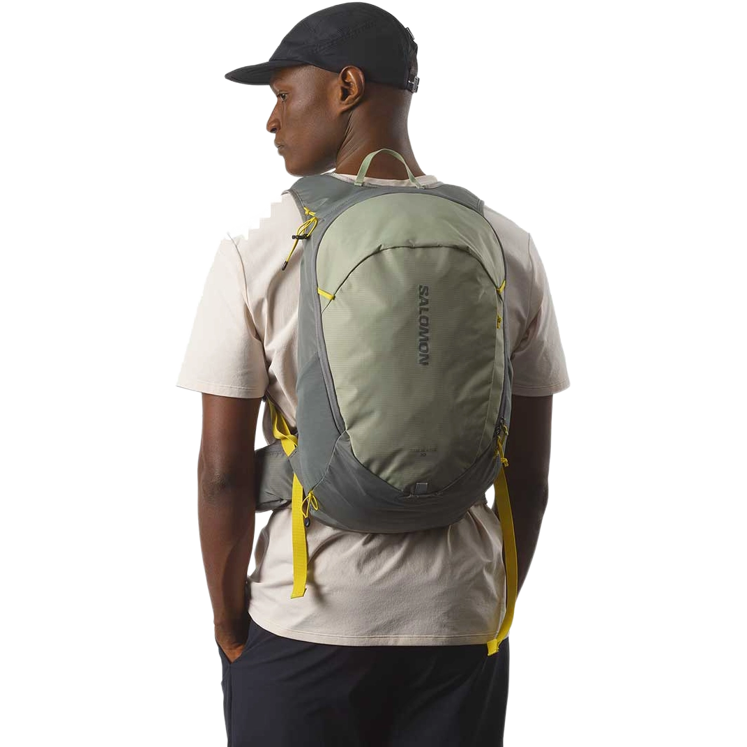 Trailblazer 20 Løberygsæk - Sedona Sage/Seagrass/Cress Gre