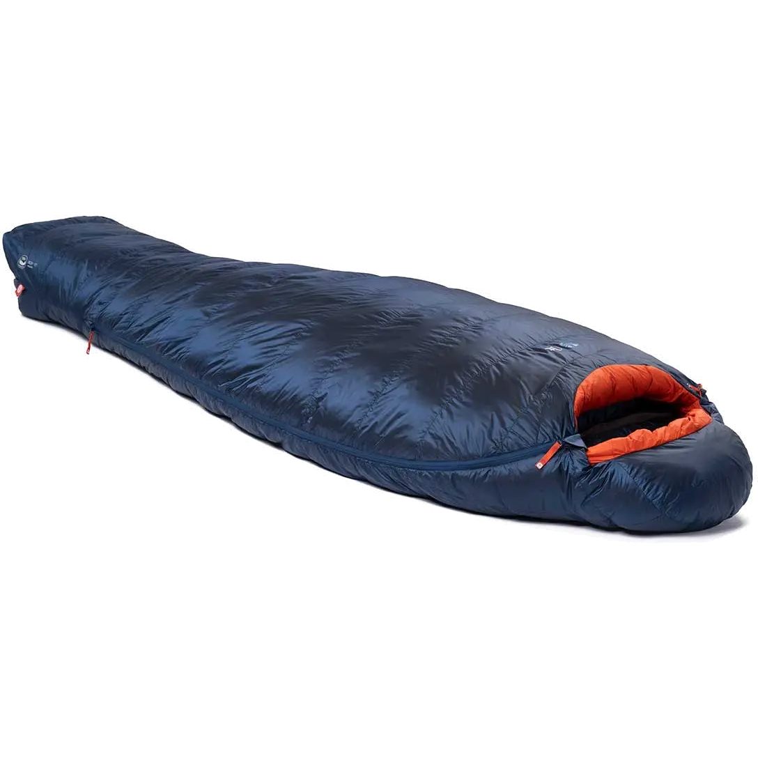 SOV -12 Short dunsovepose - Insignia Blue