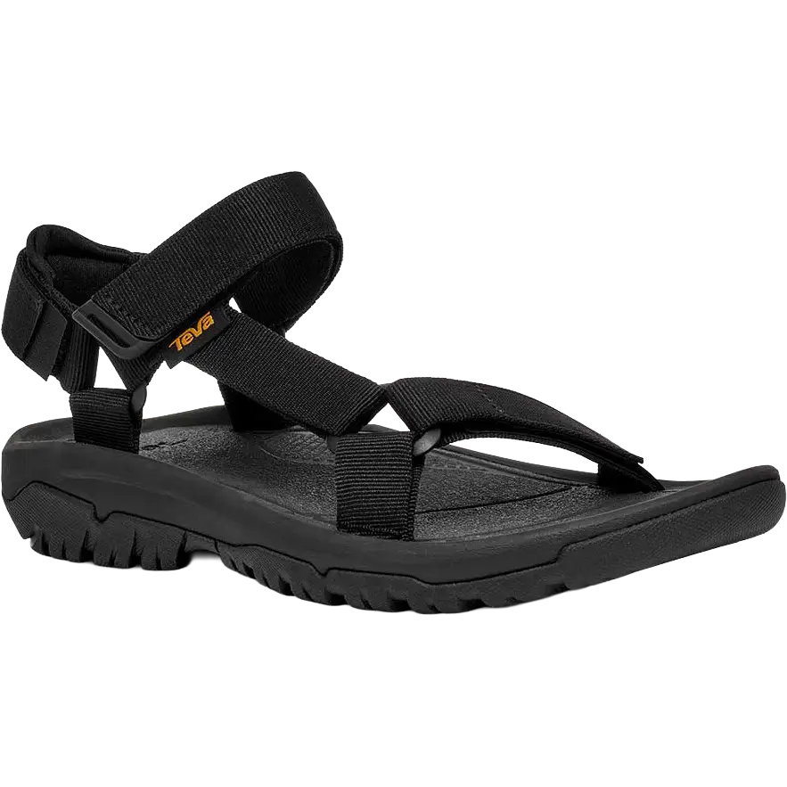 Hurricane XLT 2 Men sandaler - Black