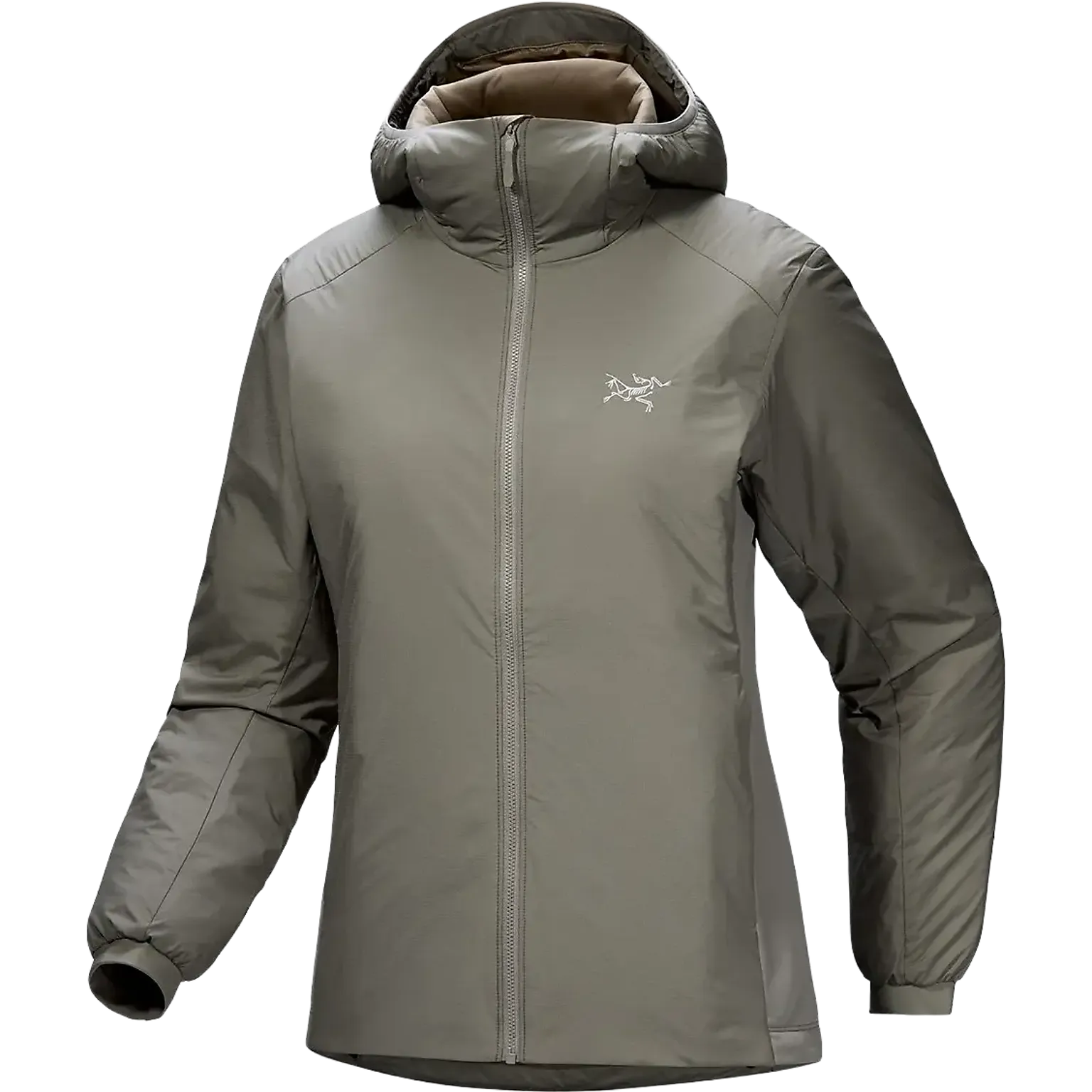 Arc'teryx jakker og veste | Sort udvalg til damer og herrer