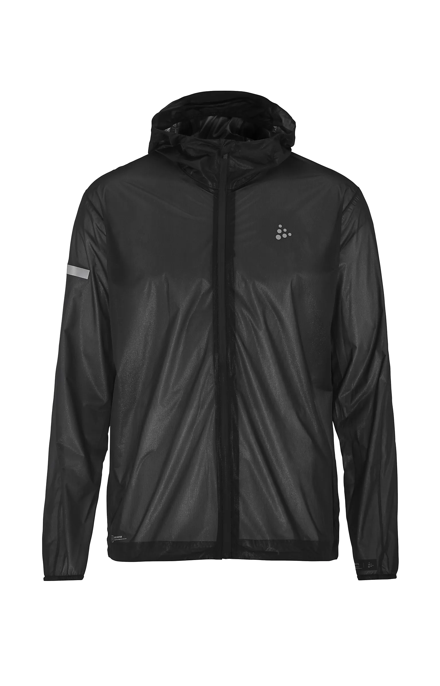Pro Hydro Lightweight Jacket Men - Black