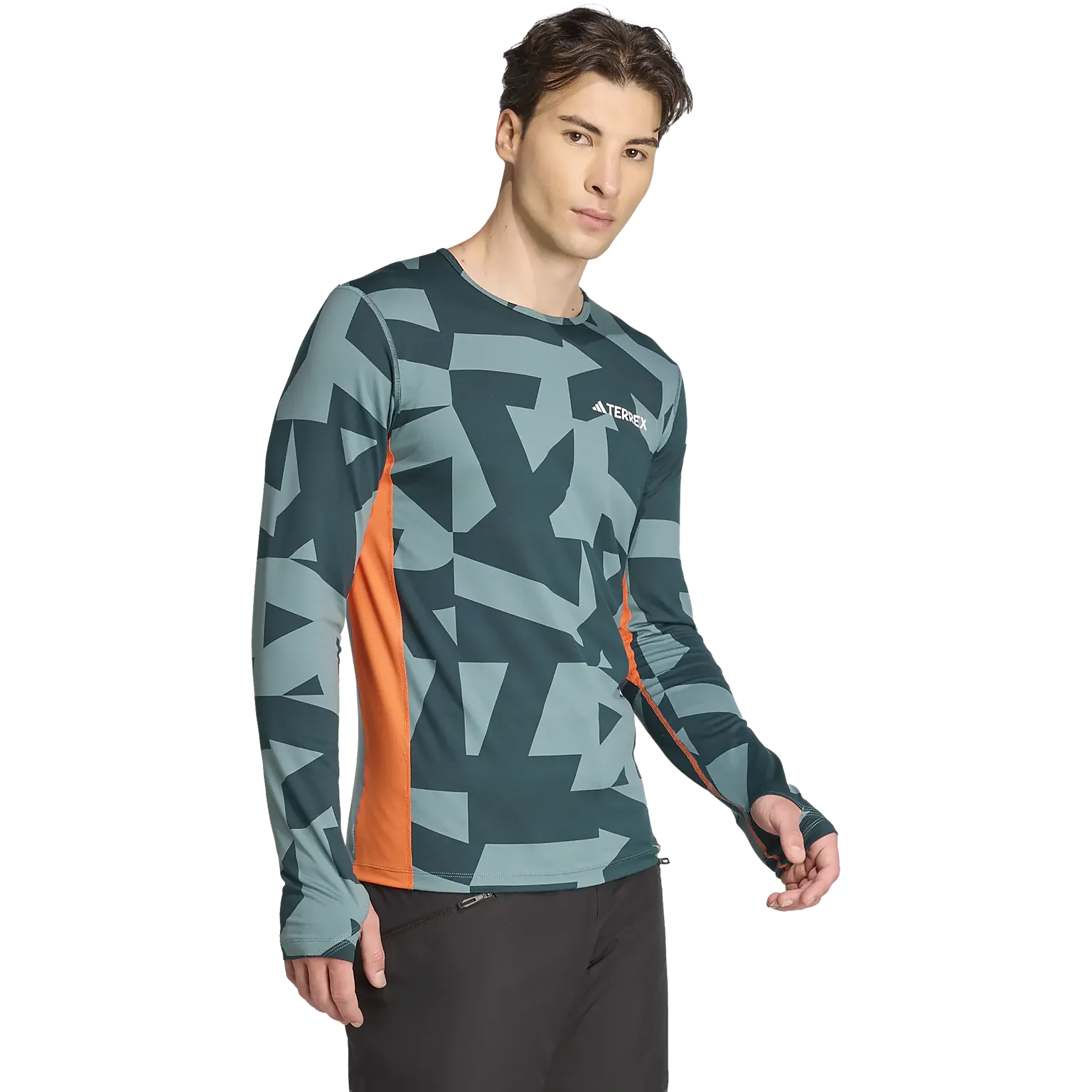 Multi Synt LS A Men - Pretea