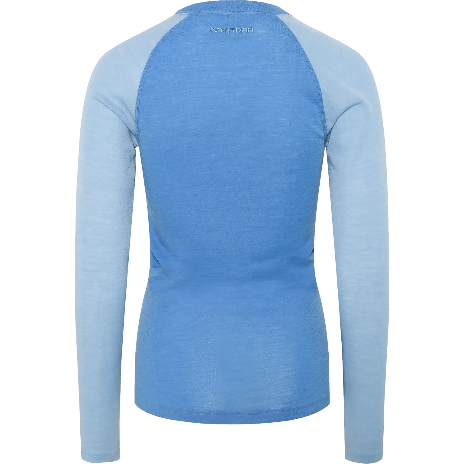 Kaia 100% Merino Wool Set Women - Sea