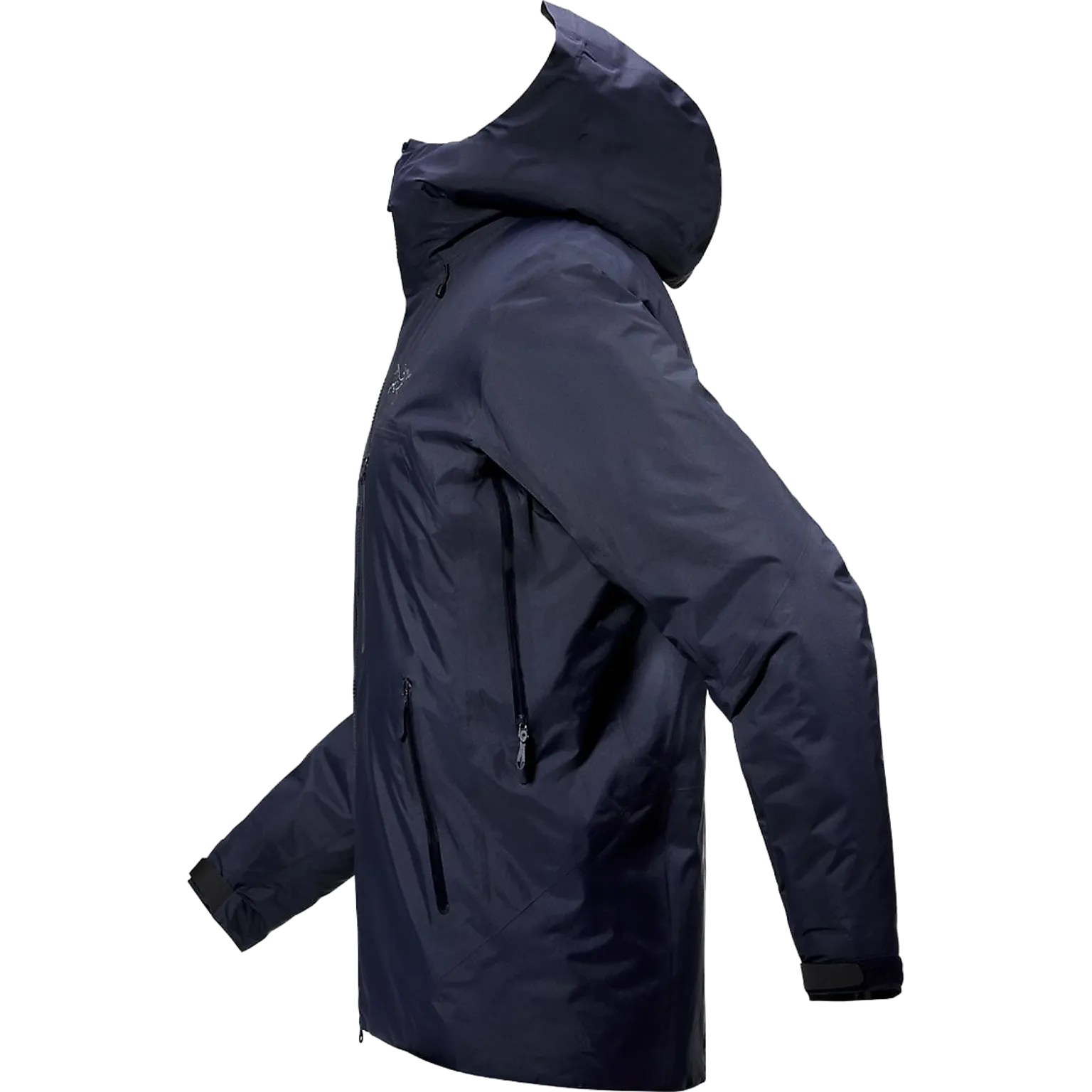 Beta Insulated Jacket Men - Black Sapphire-001280