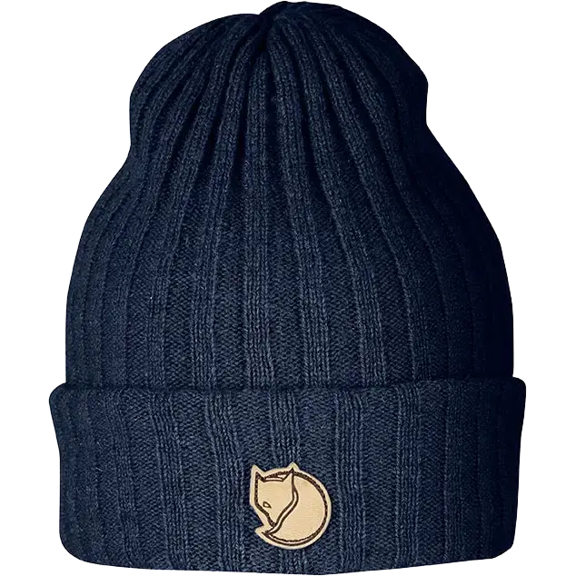 Byron Hat hue - Dark Navy