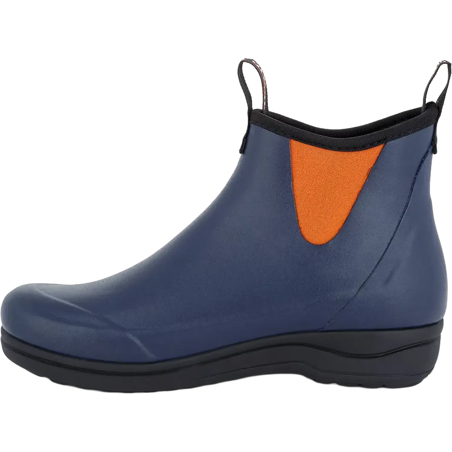Rain Rafaell Women gummistøvler - Marine Blue
