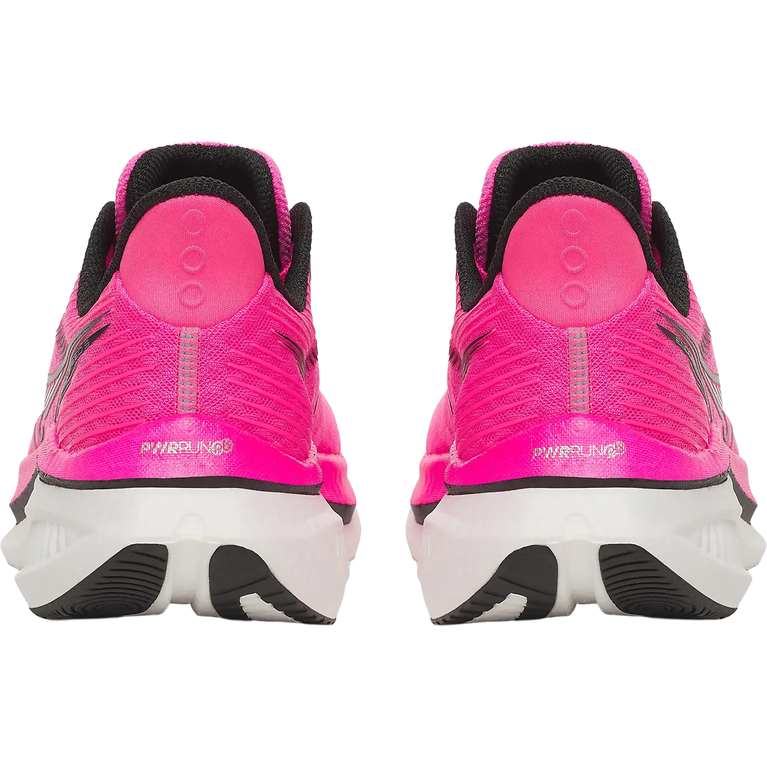 Endorphin Speed 5 Men - Shock/Black