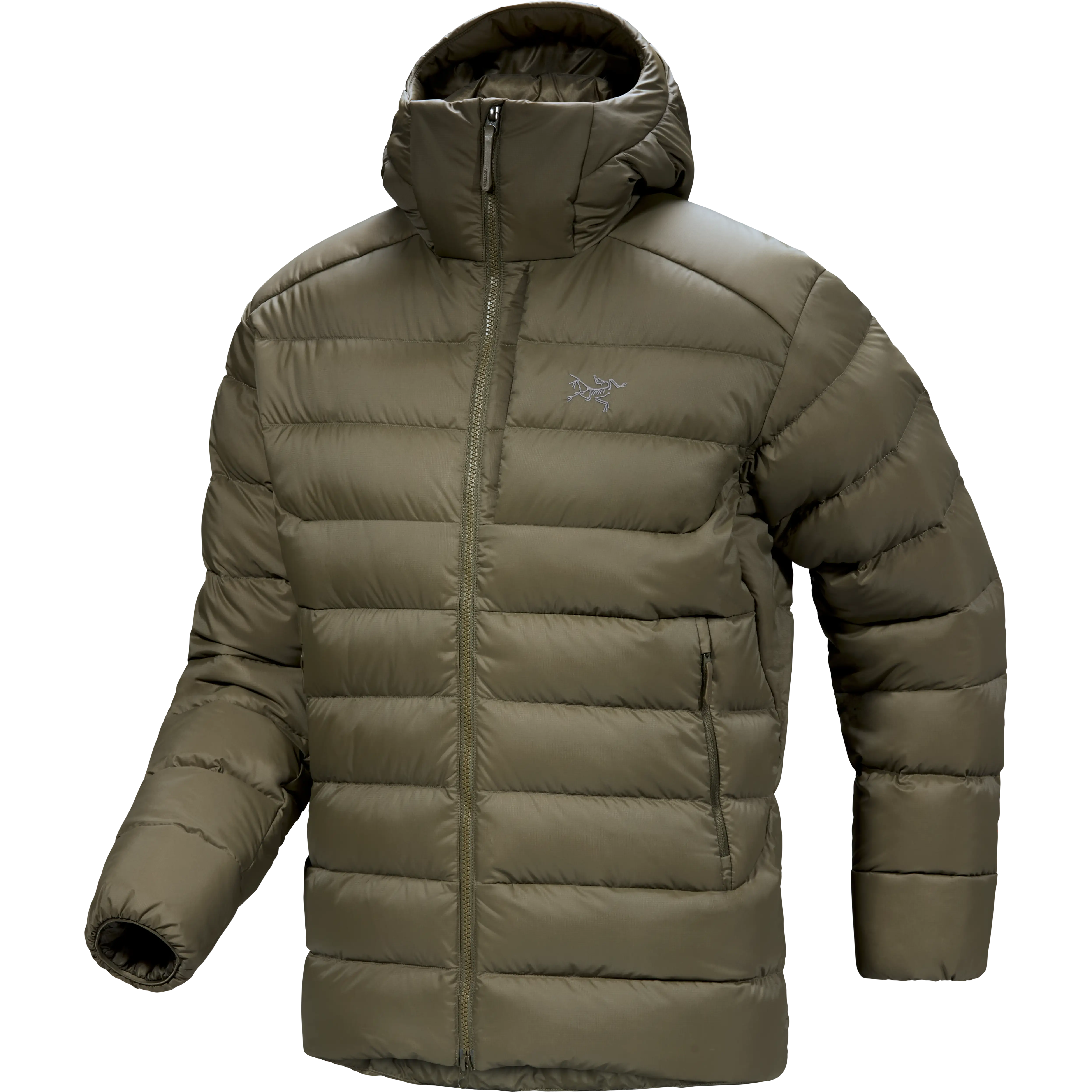 Thorium Hoody Men - Tatsu