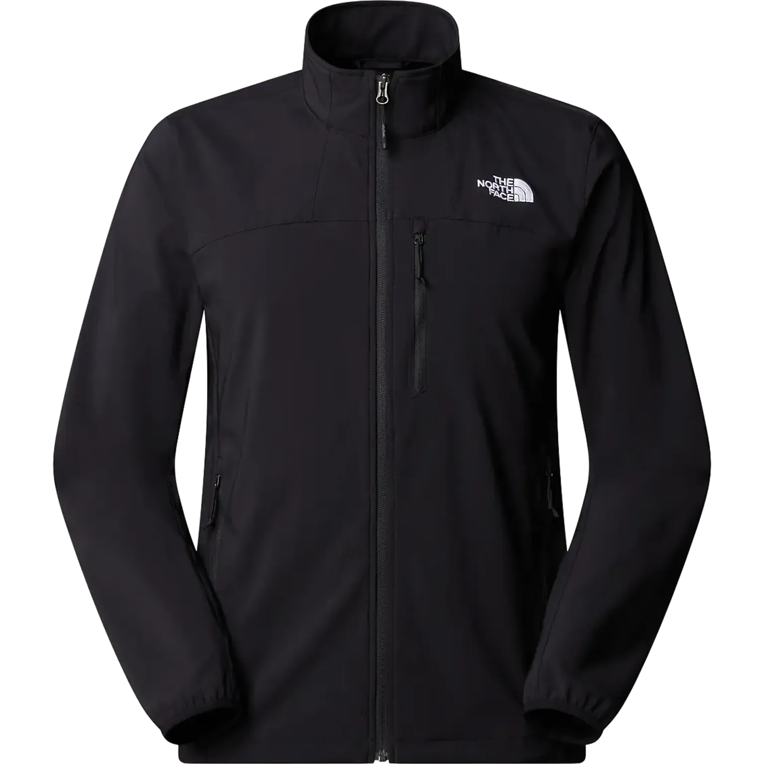 Nimble Jacket Men softshell - TNF Black-JK3