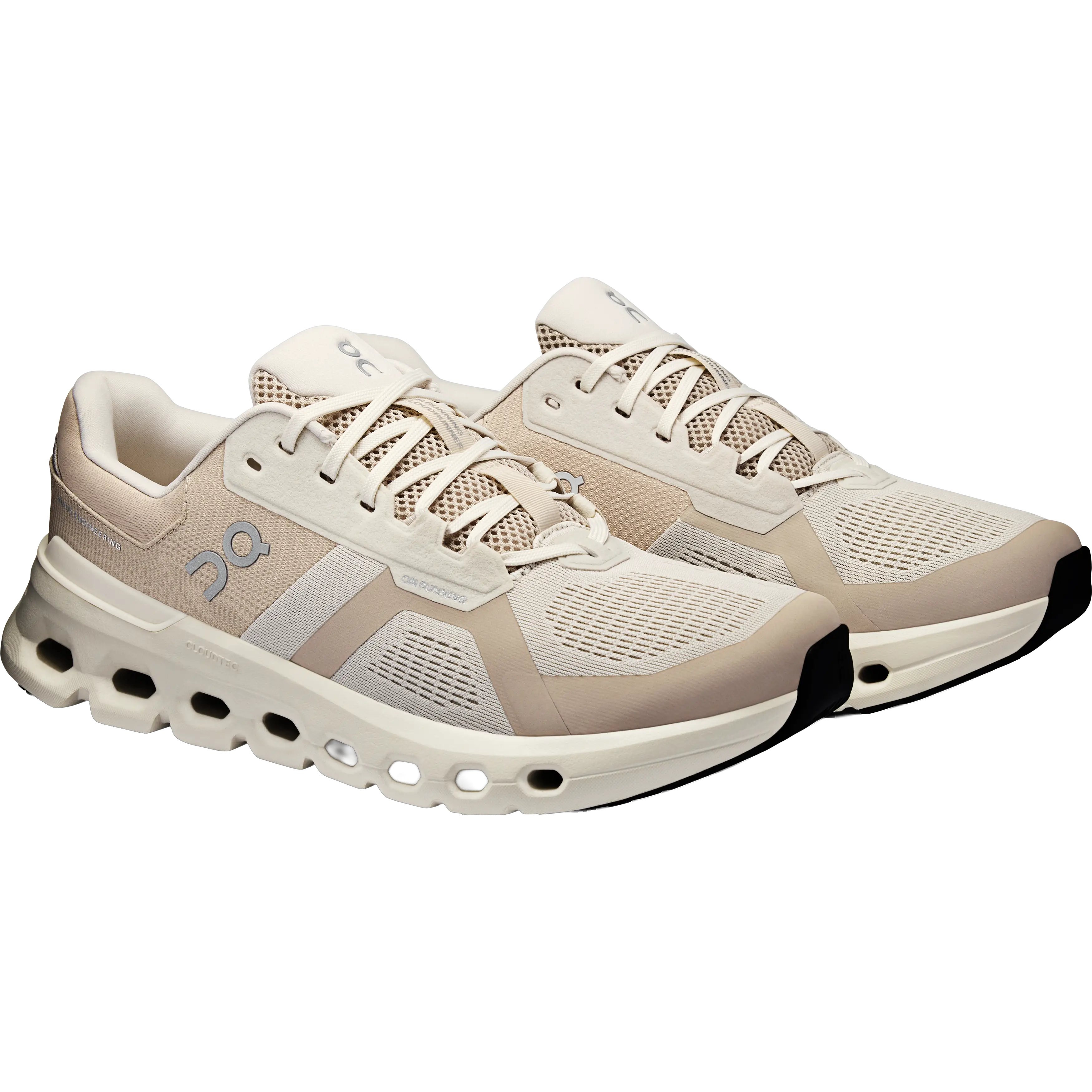 Cloudrunner 2 Men - Pearl Desert