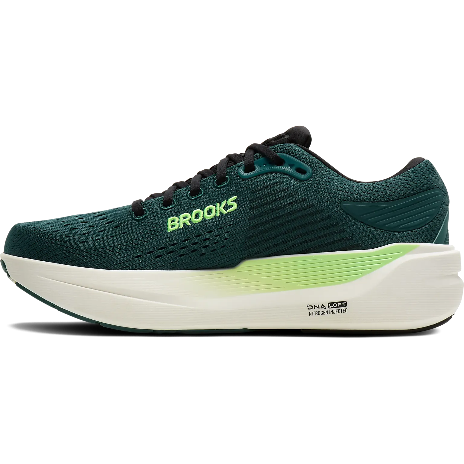 Ghost Max 3 Men - Atlantic Deep/Black/Green