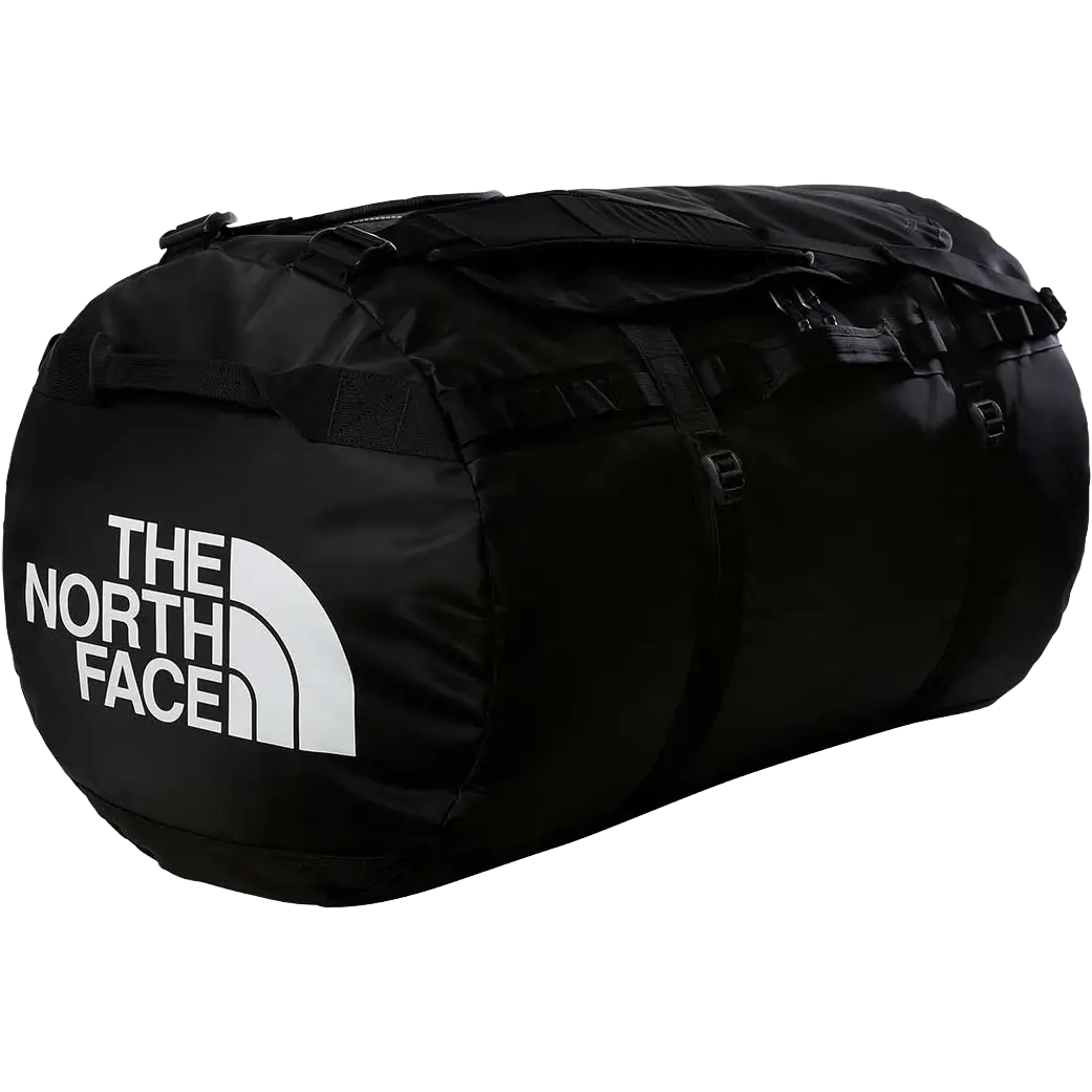 Base Camp Duffel XXL - TNF Black/TNF White/Npf-53R