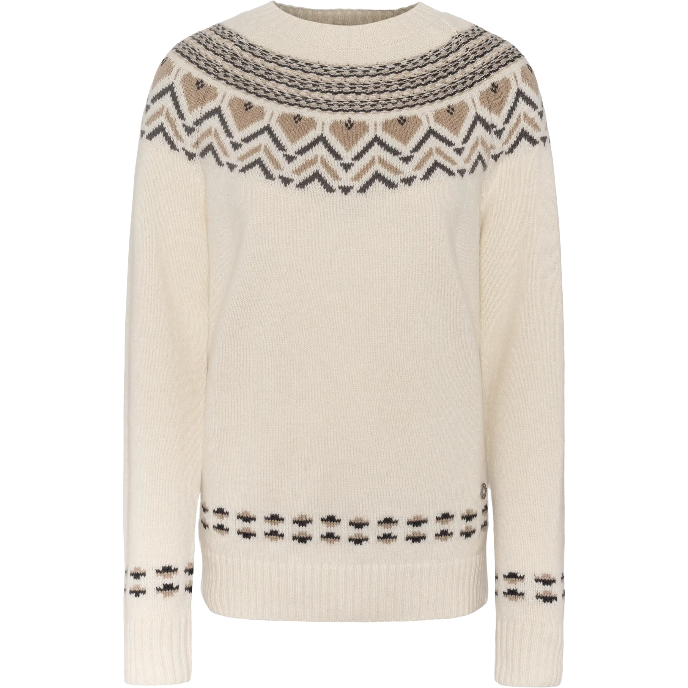 Sundve Knit Women - Off White