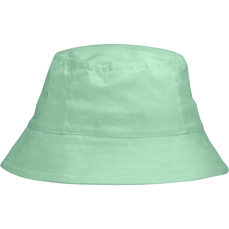 Bucket Hat solhatt - Dusty Mint