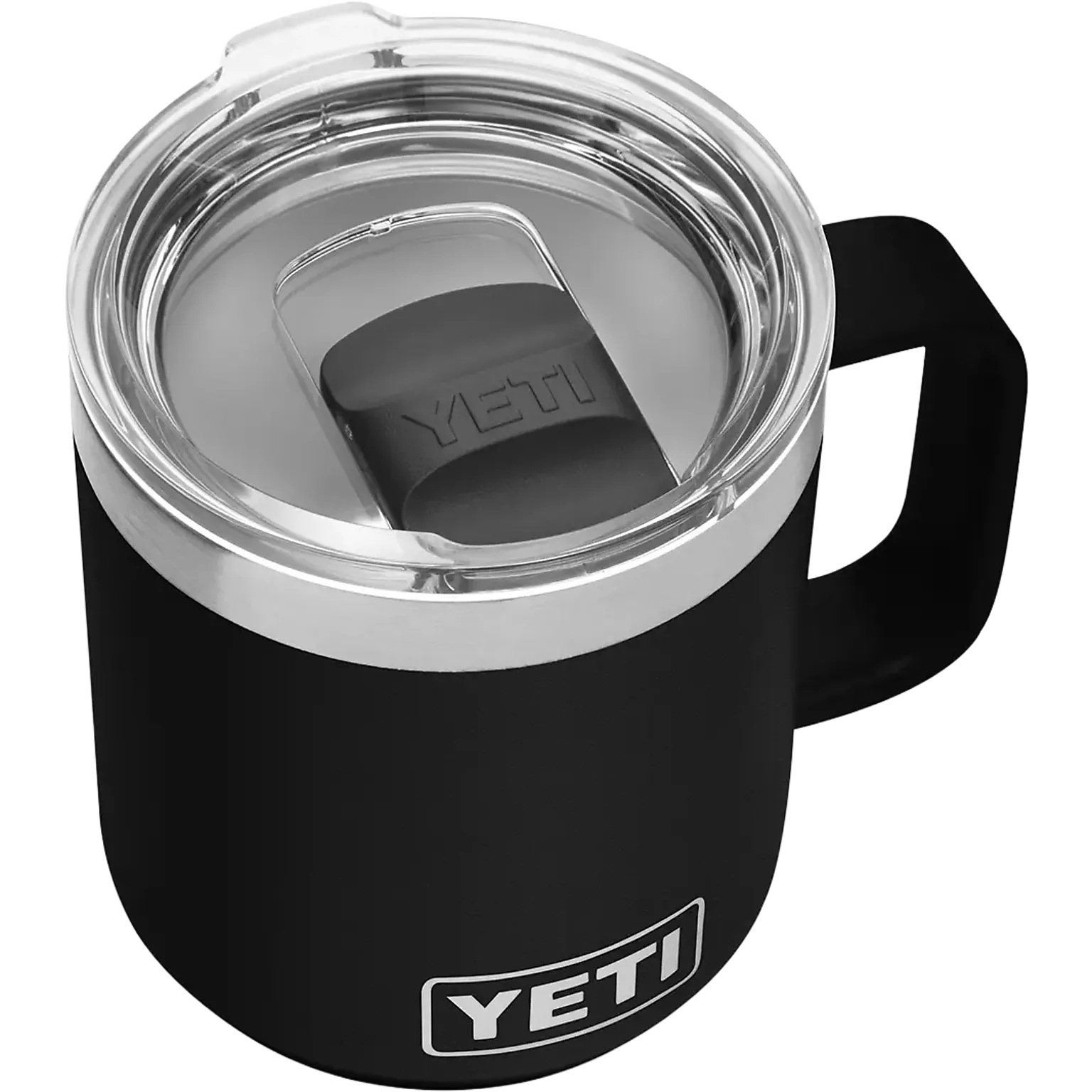 Rambler Mug 10oz/0,3 liter termokrus - Black