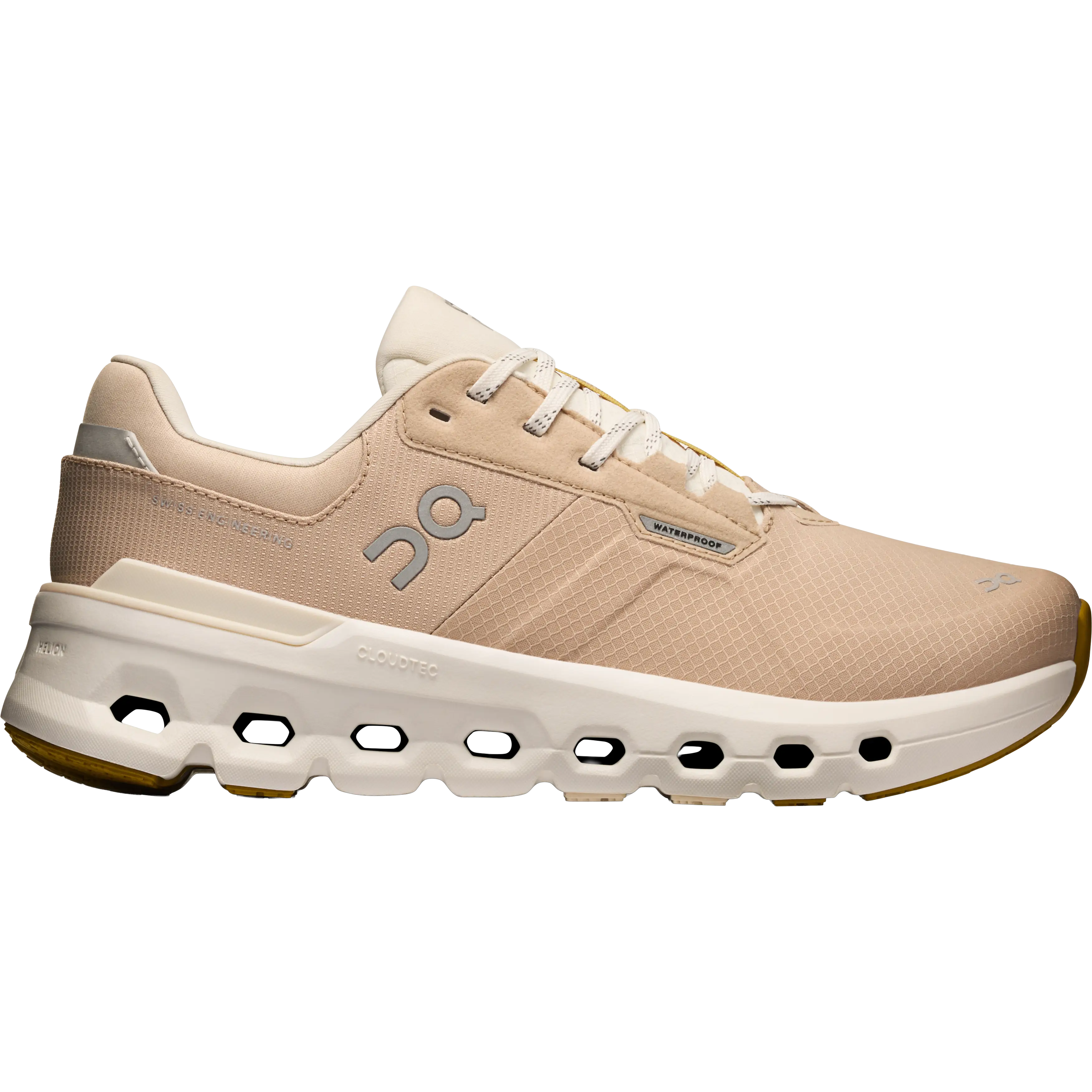 Cloudrunner 2 Waterproof Women - Grey