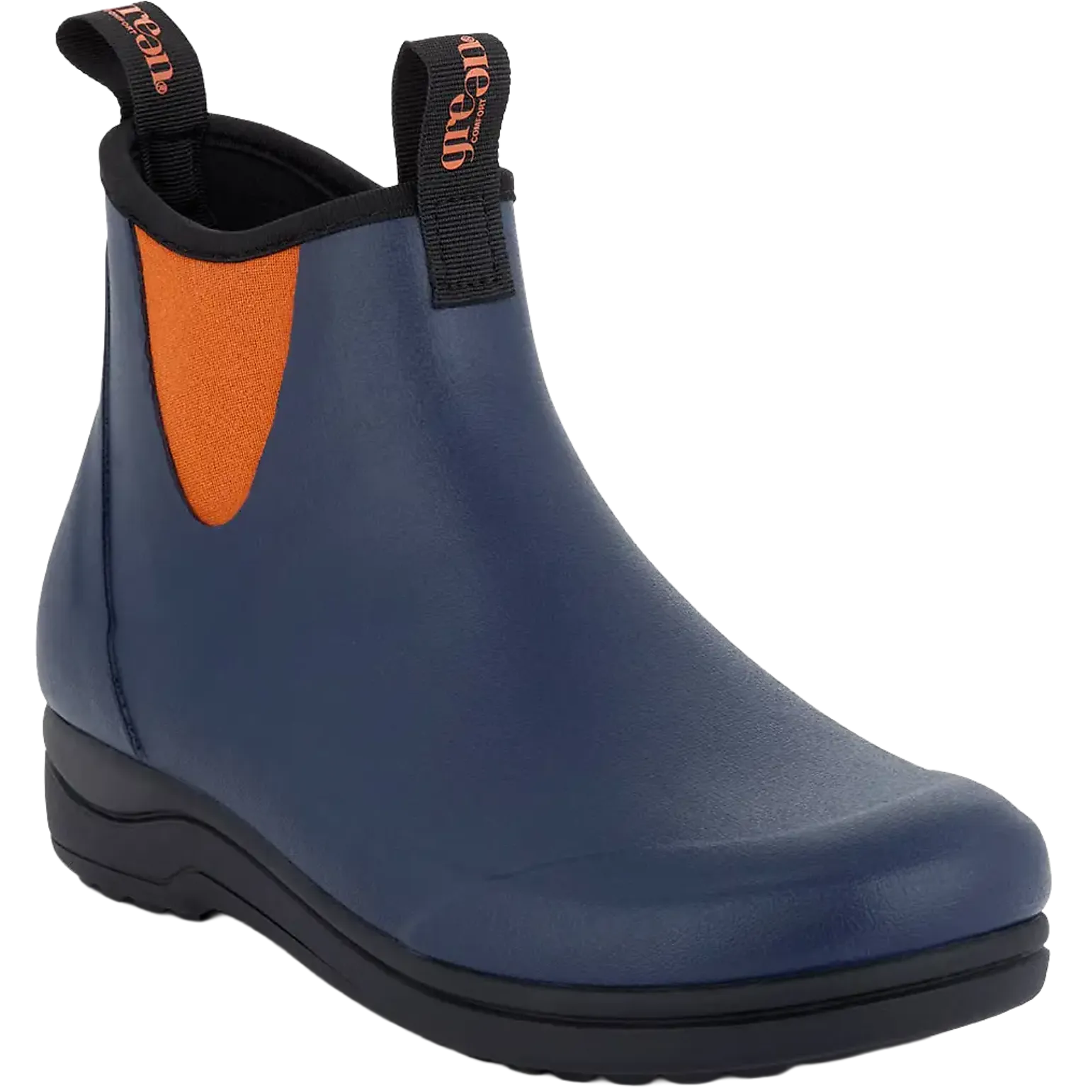 Rain Rafaell Women gummistøvler - Marine Blue