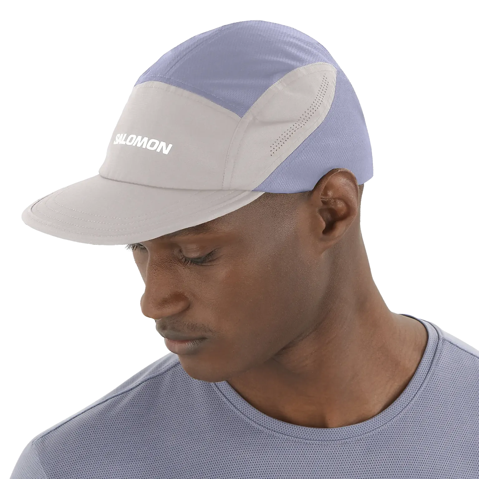 SHKout 7 Panel Cap - Etherea
