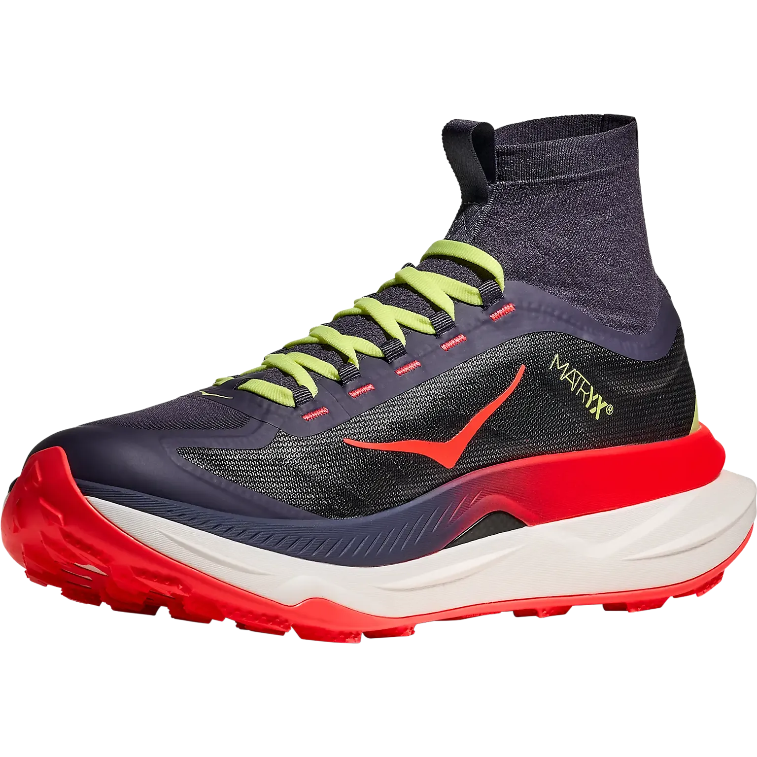 Tecton X 3 Herr - Squid Ink/Neon Flame