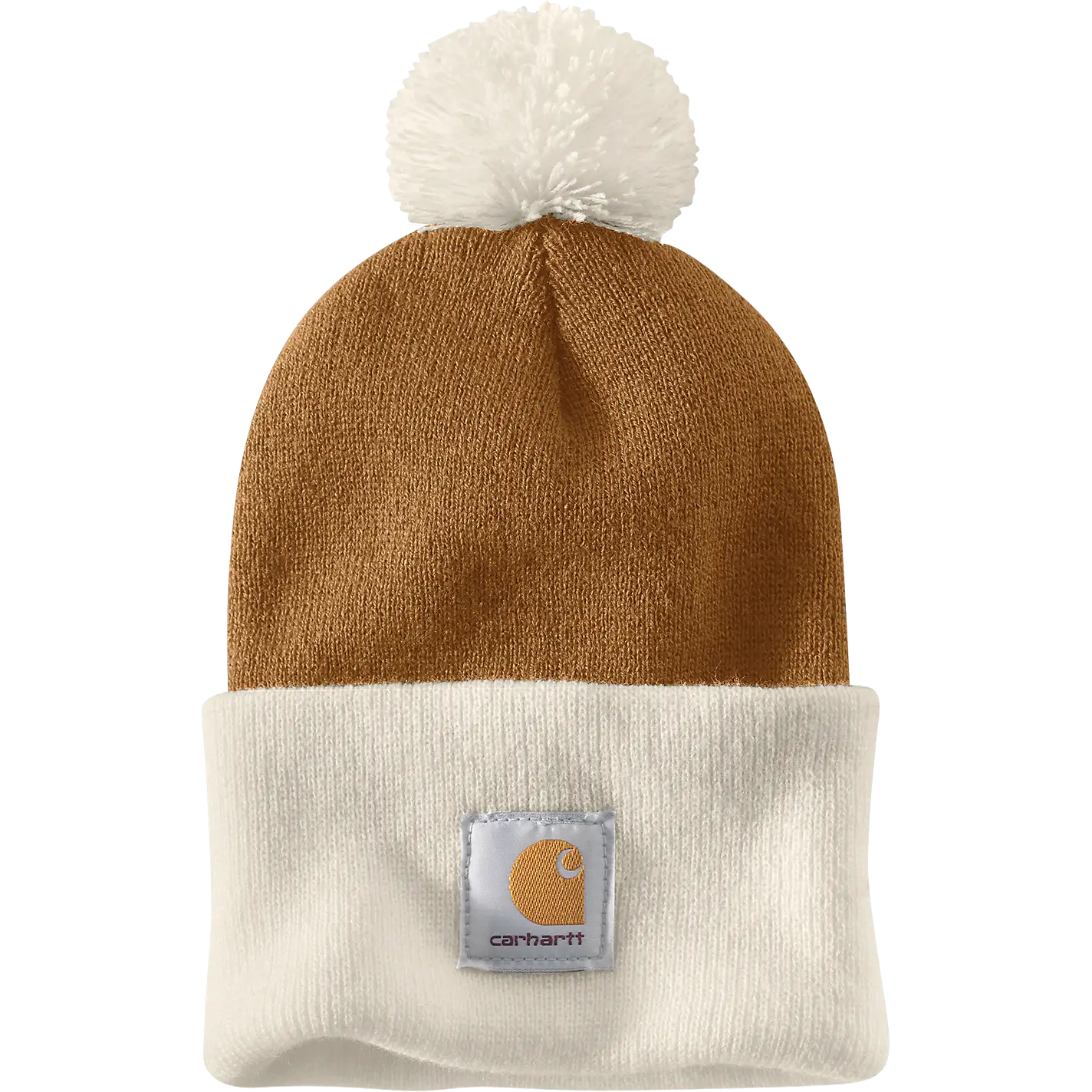 Lookout Hat - Carhartt Brown