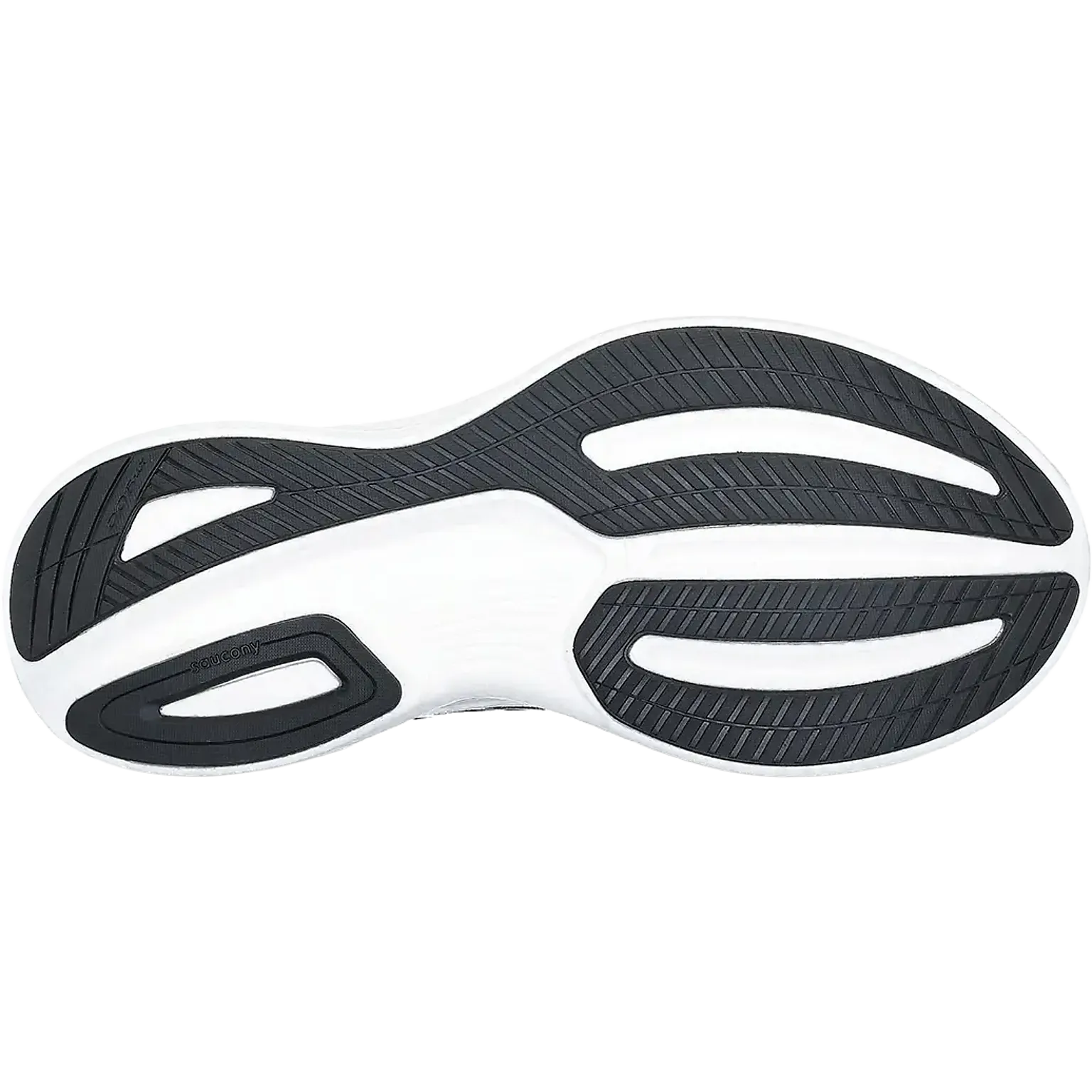Ride 17 Women - Black/White