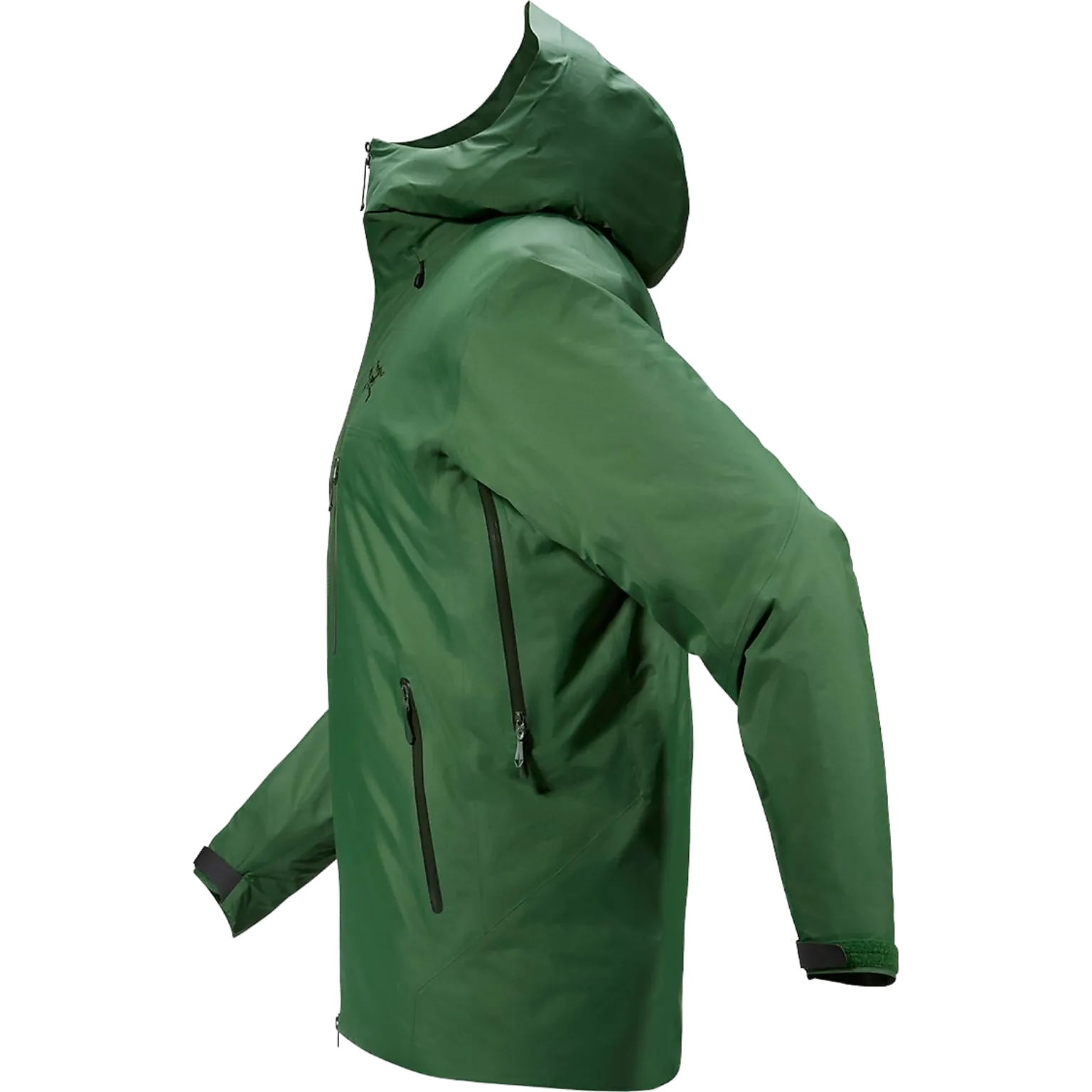 Beta Insulated Jacket Men - Eden-020137