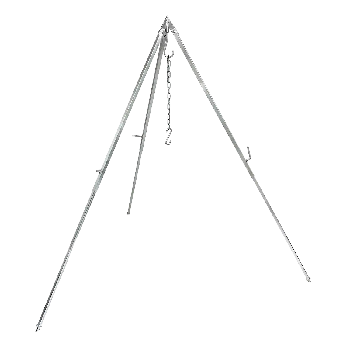 Petromax Cooking Tripod bålstativ