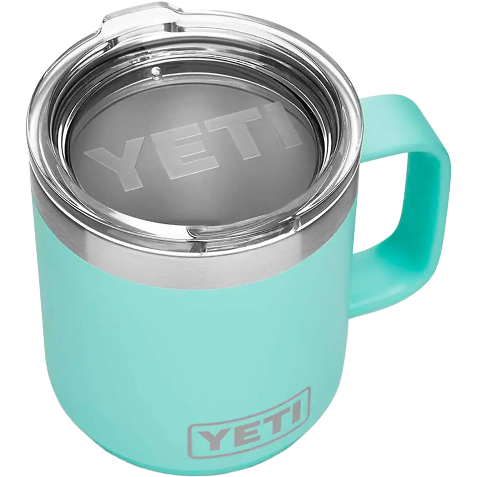 Rambler Mug 10oz/0,3 liter termokrus - Seafoam