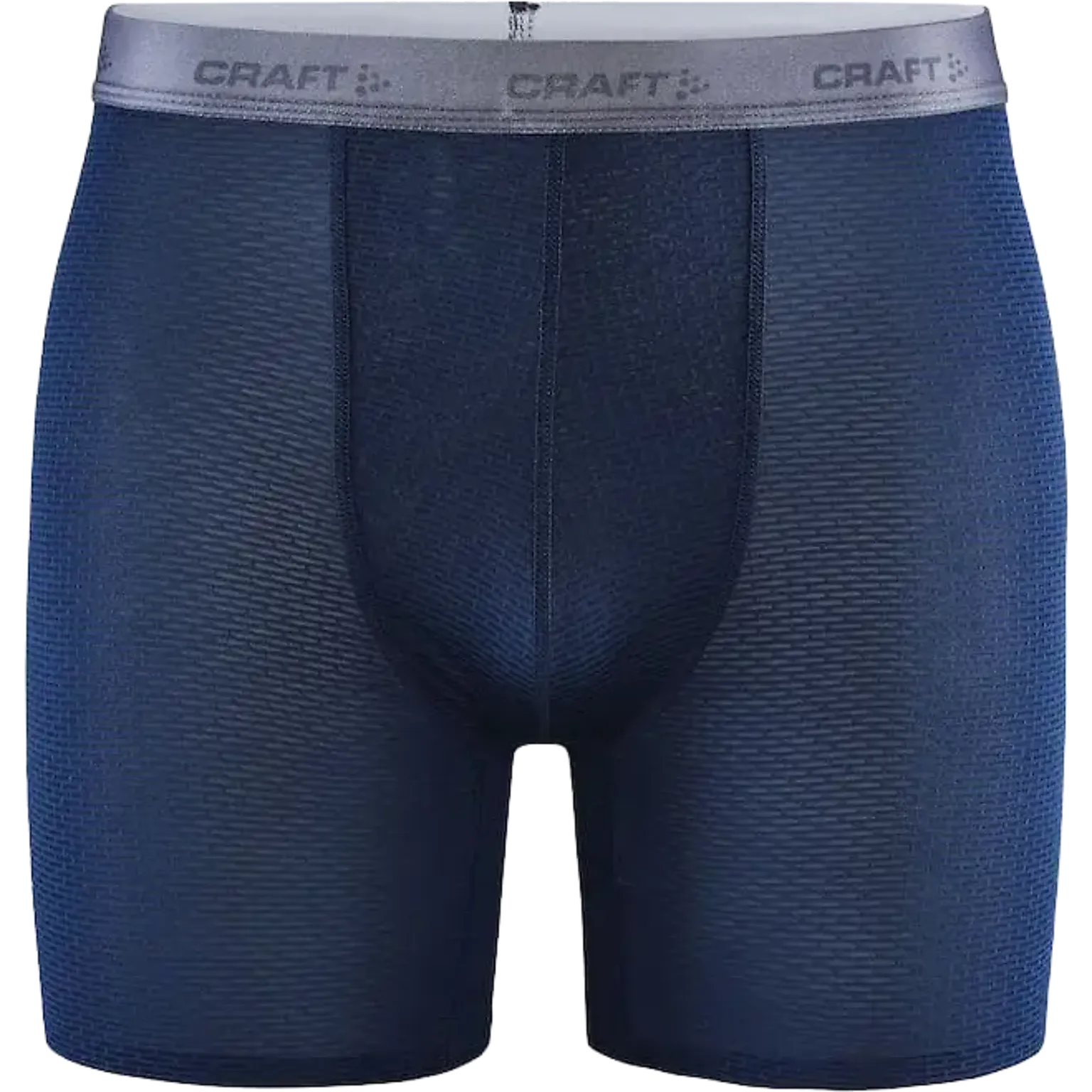 Pro Dry Nanoweight 6'' Boxer Shorts Men - Blå