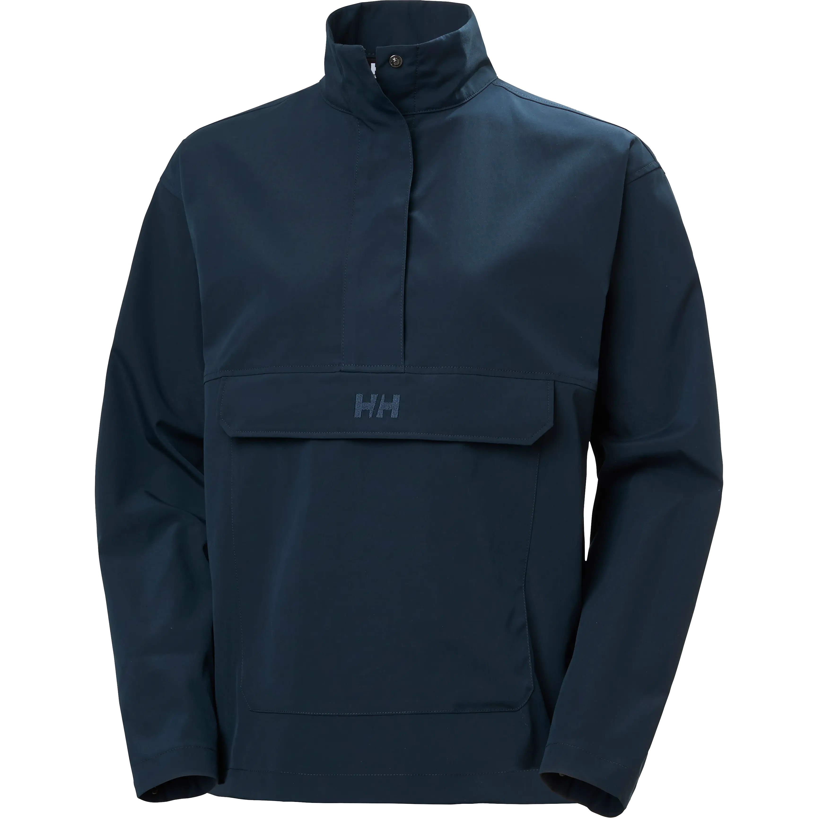 Escape Anorak Women - 597-Navy