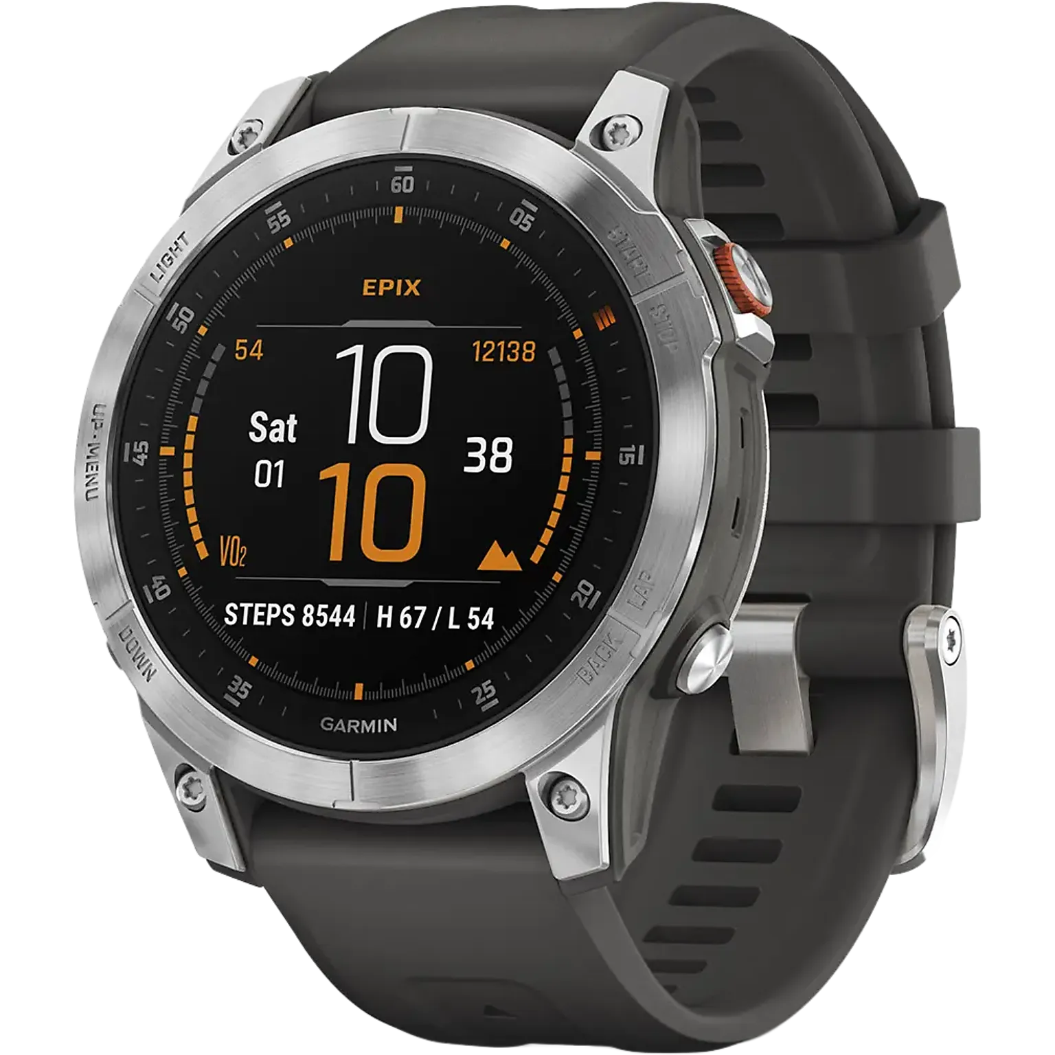 Epix (Gen 2) - Slate Steel