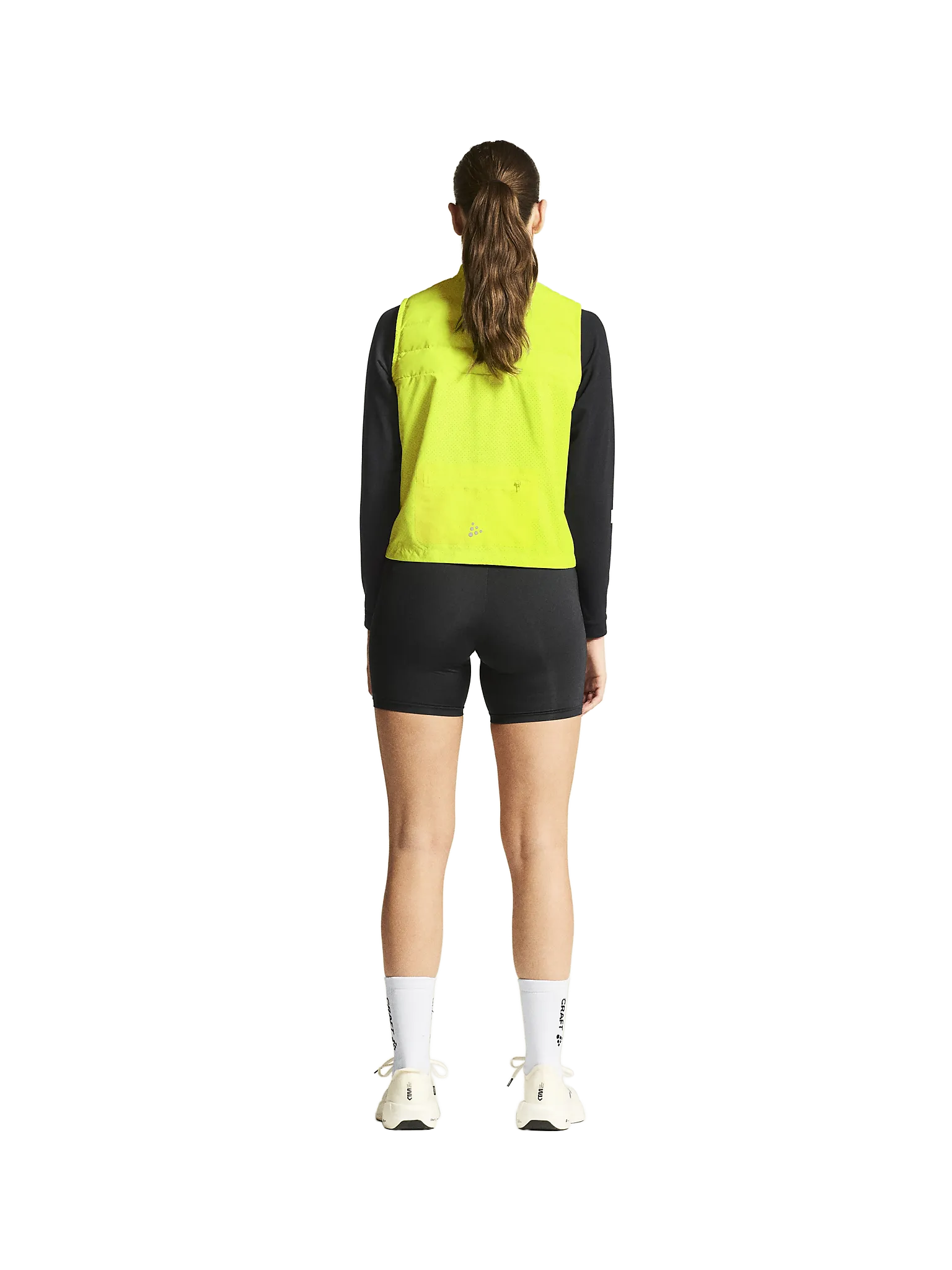 Subz Vest 5 Women - Flumino
