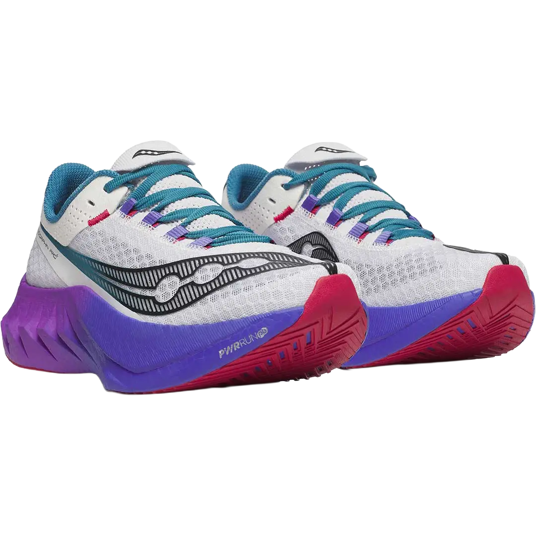 Endorphin Pro 4 Women - White/Shadow-68