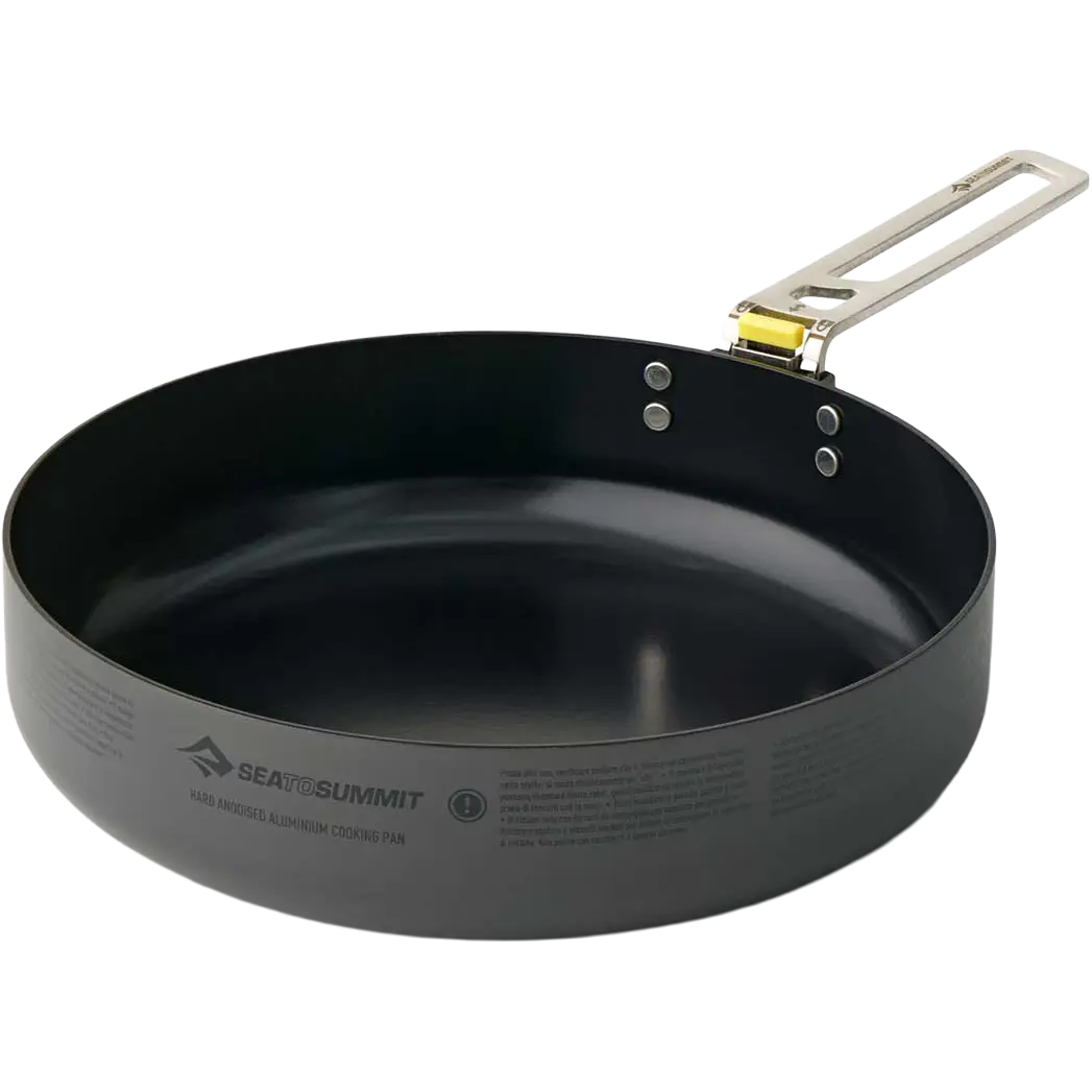 Frontier UL Pan 20 cm pande