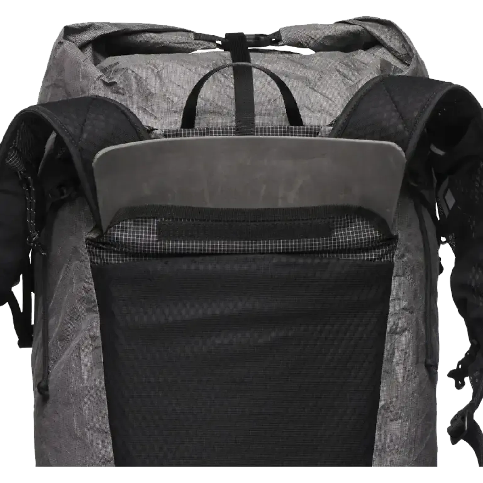 Beta Light 45 rygsæk - Storm Gray-0040